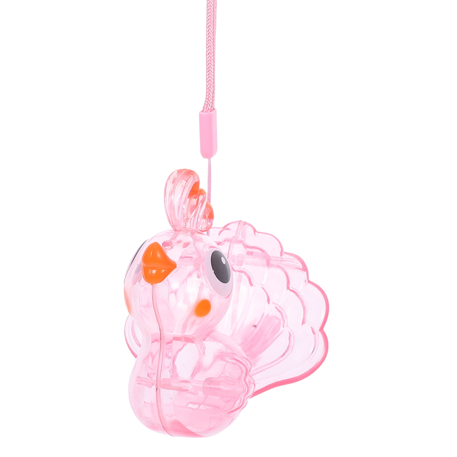 MLINS Bird Call Whistle Toy With Lanyard Realistic Bird Sound Maker ...