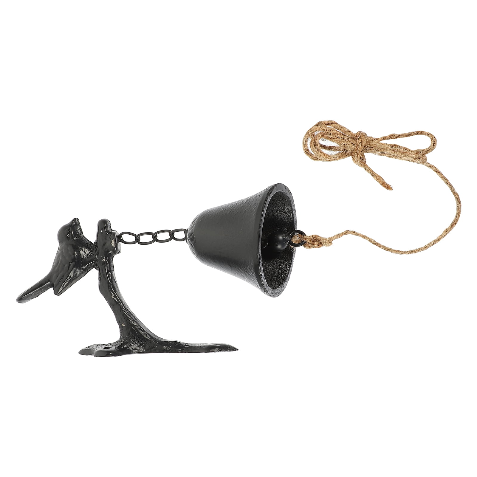 MLINS Bird Modeling Wind Chime Pendant Chime Pendant Iron Wind Chime ...