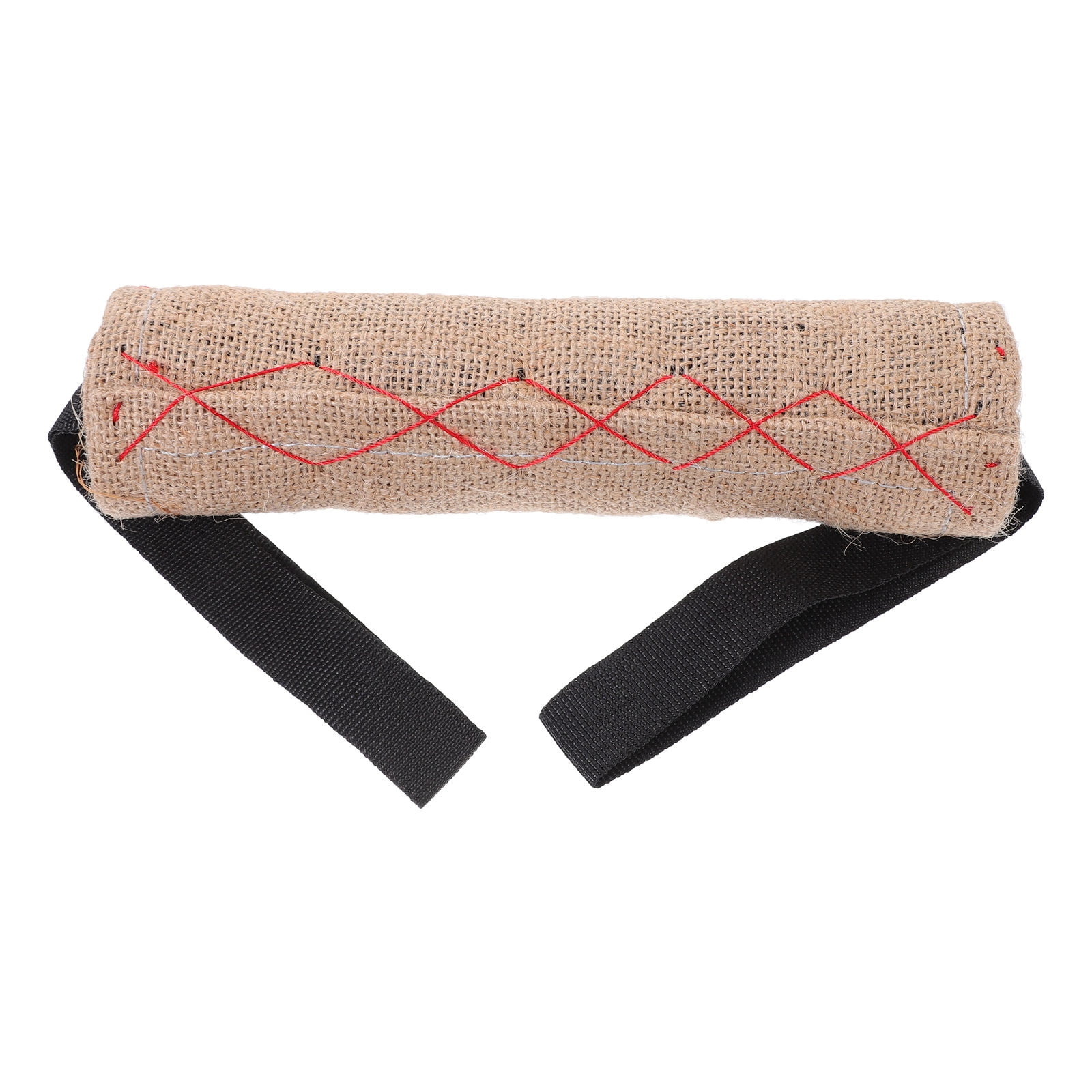 MLINS Biting Rope for Large Dogs Interactive Small Beige - Walmart.com