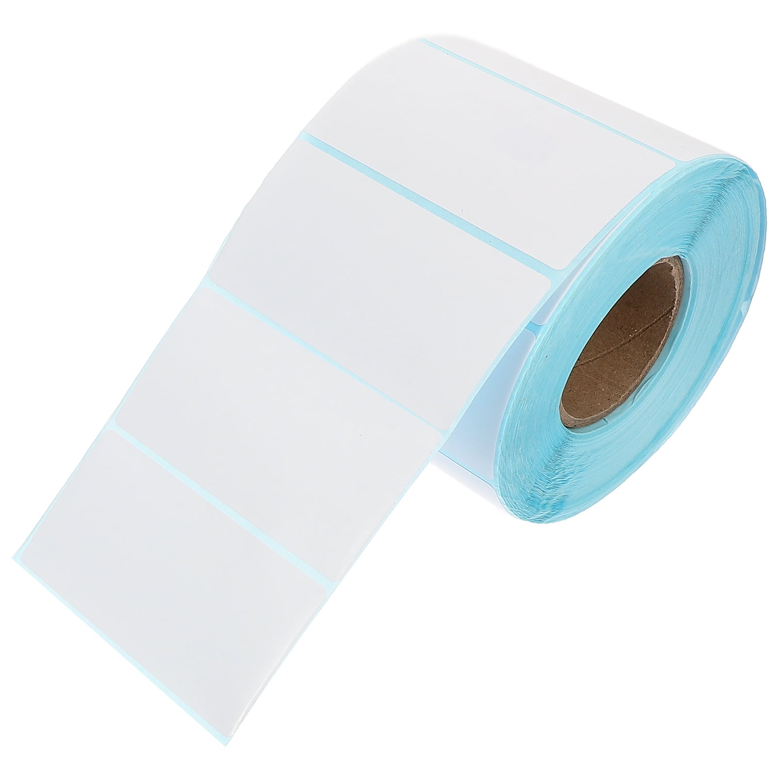 MLINS Blank Name Tag Stickers Shipping Label Paper Patella Banding ...