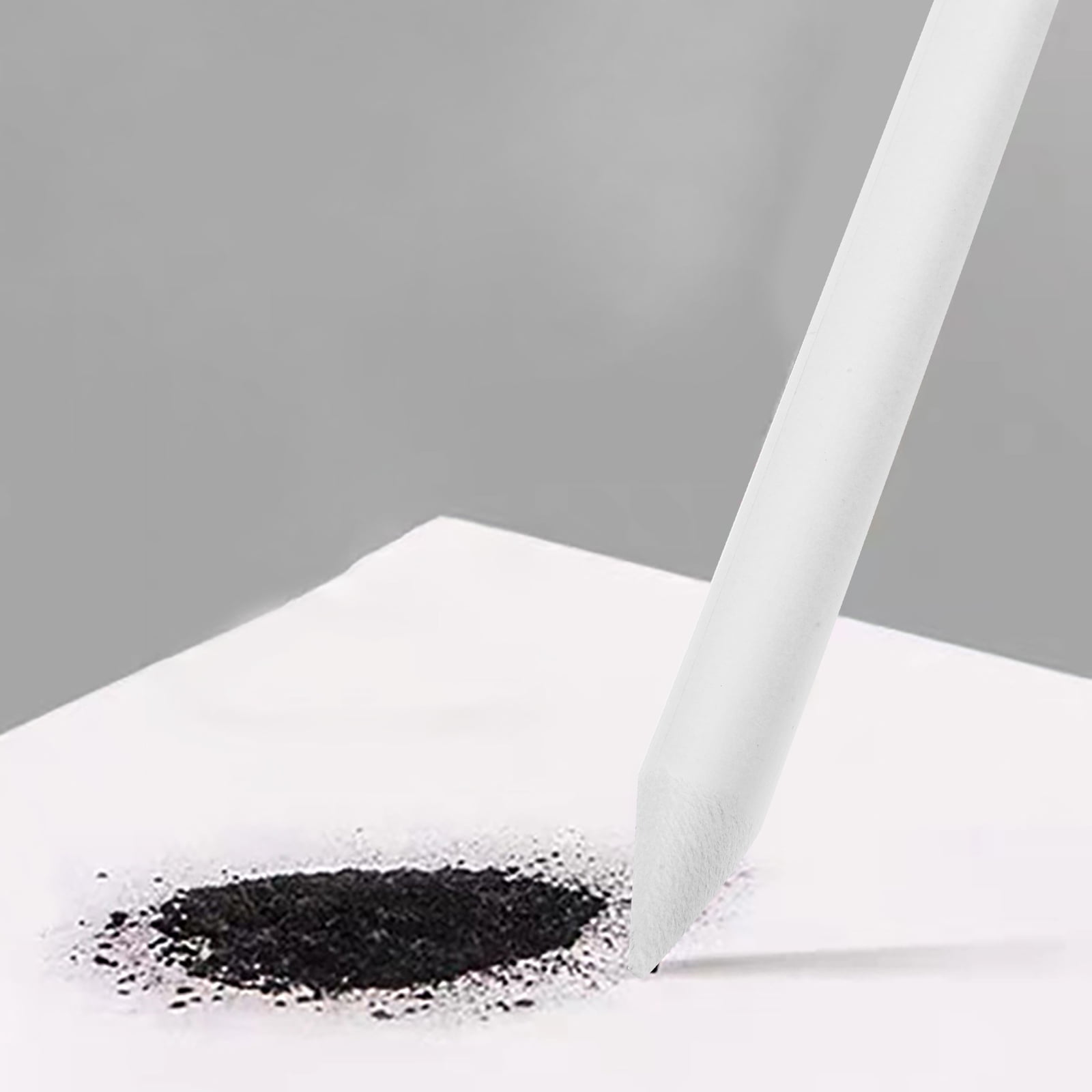 MLINS Blending Stumps Tortillions Set With Sandpaper Pencil Sketch ...