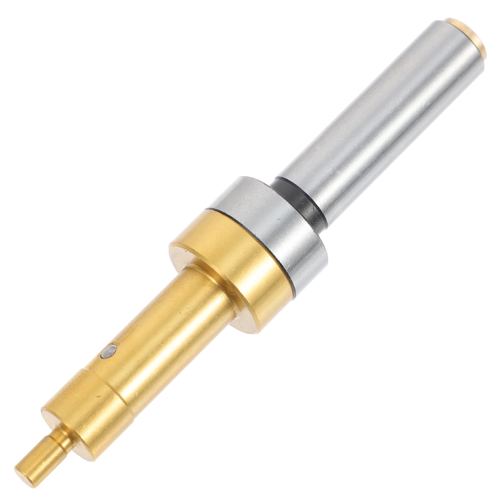 MLINS Block Non-magnetic Mechanical Edges Finder 8.6X1.8X1.8CM Yellow - Walmart.com