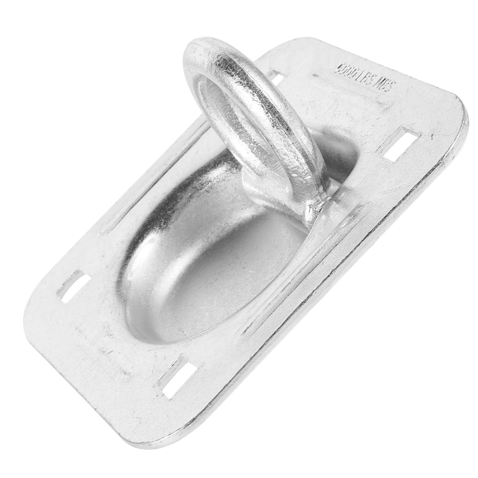 MLINS Boat Deck Hatch Lifting Handle Trailer Gate Latch Truck Door ...
