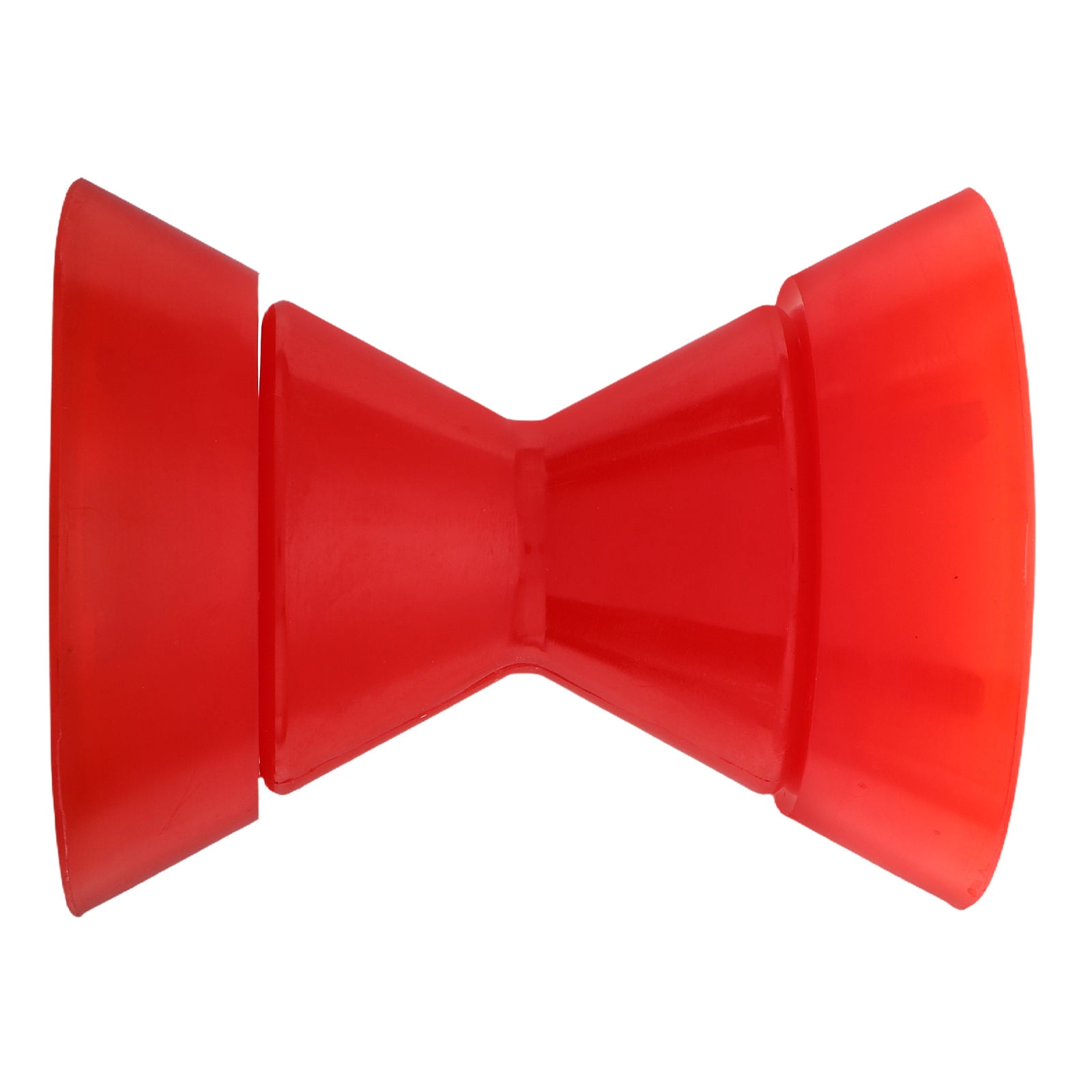 MLINS Boat Trailer Roller Assembly Bow Stop Bell Roller Boat Trailer ...