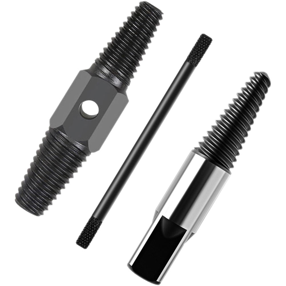 Screw Extractor Tool for Removing Damaged Screws Dual-head Design with ...