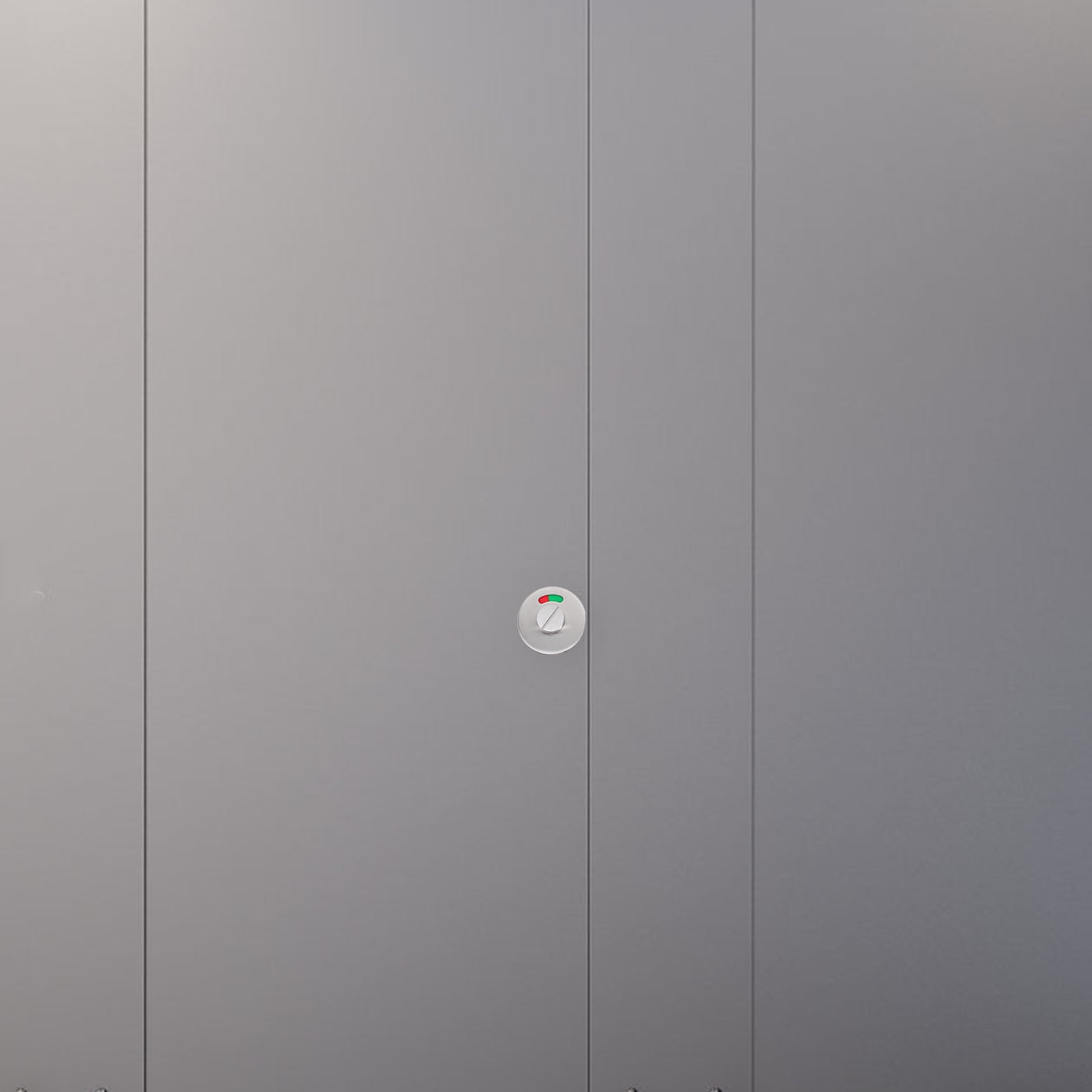 MLINS Bolt Toilet Door Lock Privacy Indicator Lever for from Child ...