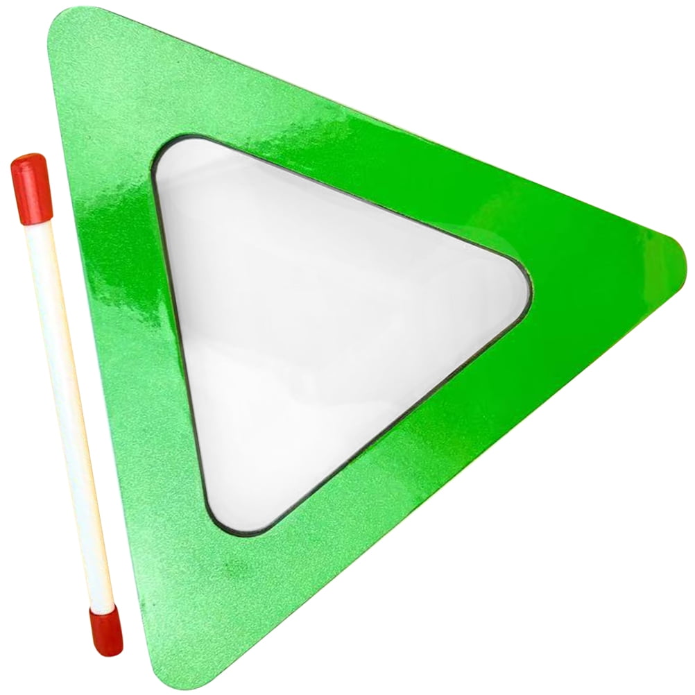 MLINS Bongos Beating Instrument Toys Hand Drum Kids Percussion ...