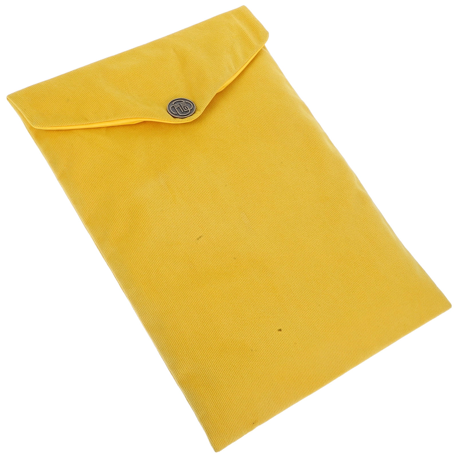 MLINS Book Carrying Case Bible Bag Document Wallet Pencil Holder Bible ...