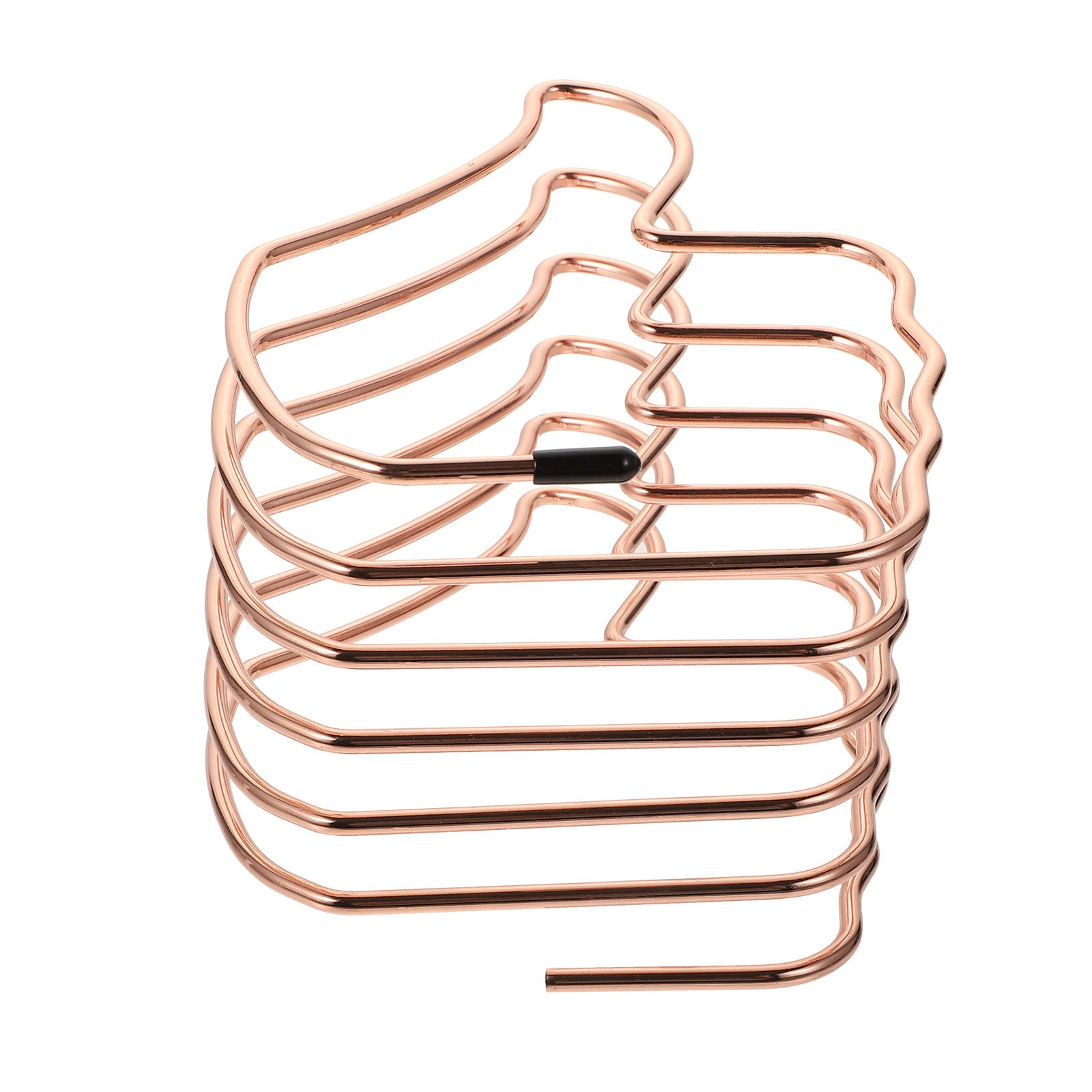 MLINS Bookends Organizer Bookshelf Holder Decorative Stand Office ...