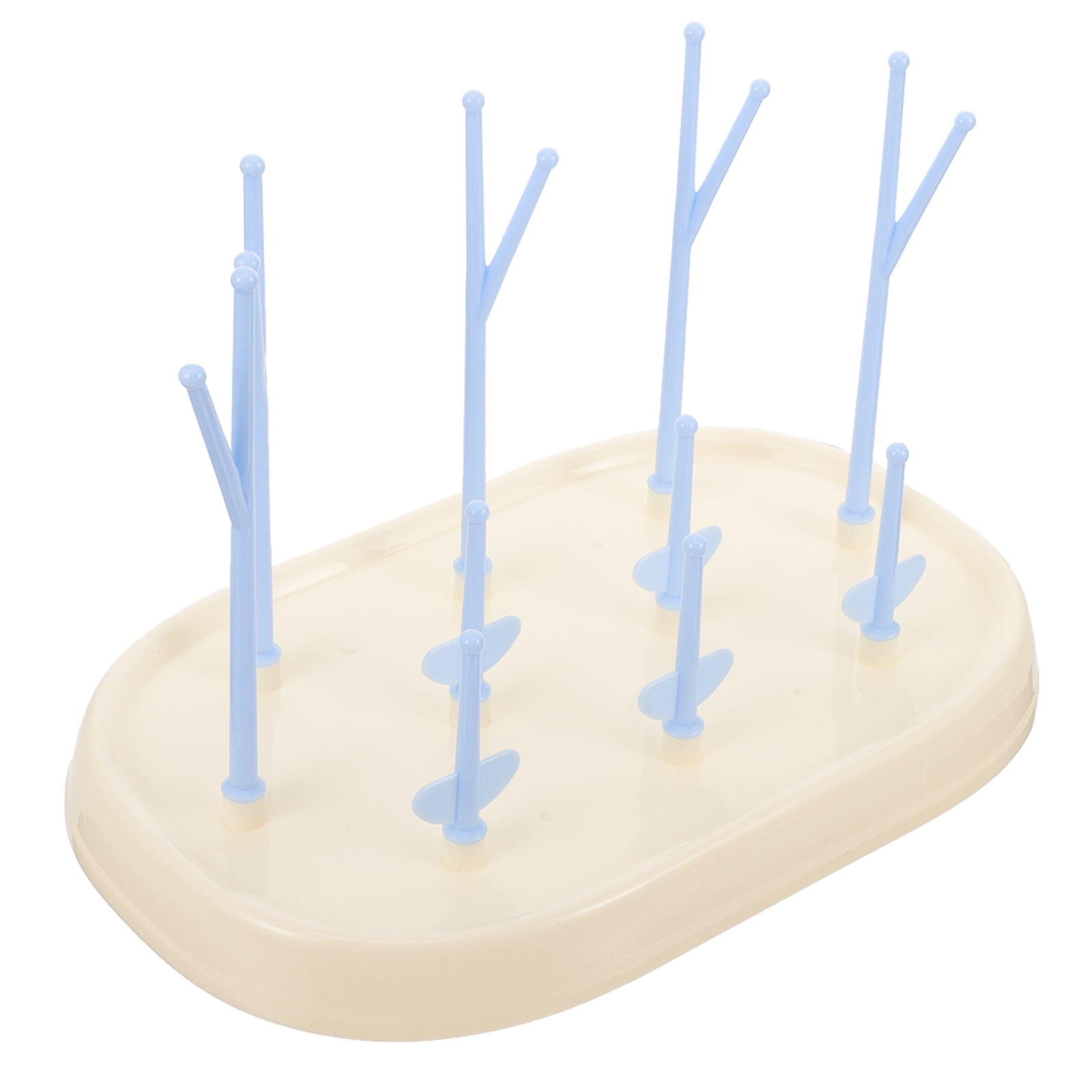 MLINS Bottle Holder Milk Holder for Children's Bottles Drying Racks ...