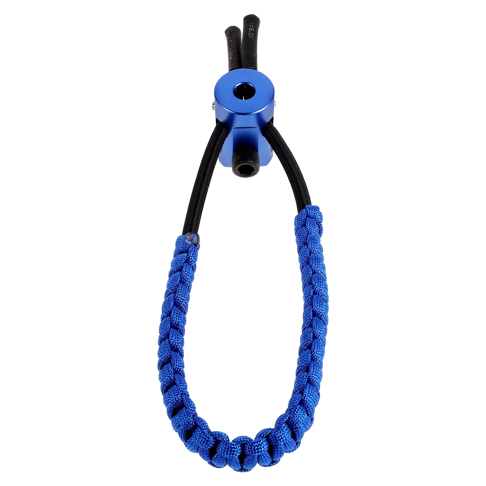 MLINS Bow String Wrist Guard Finger Protector With Wrist Strap Wrist ...