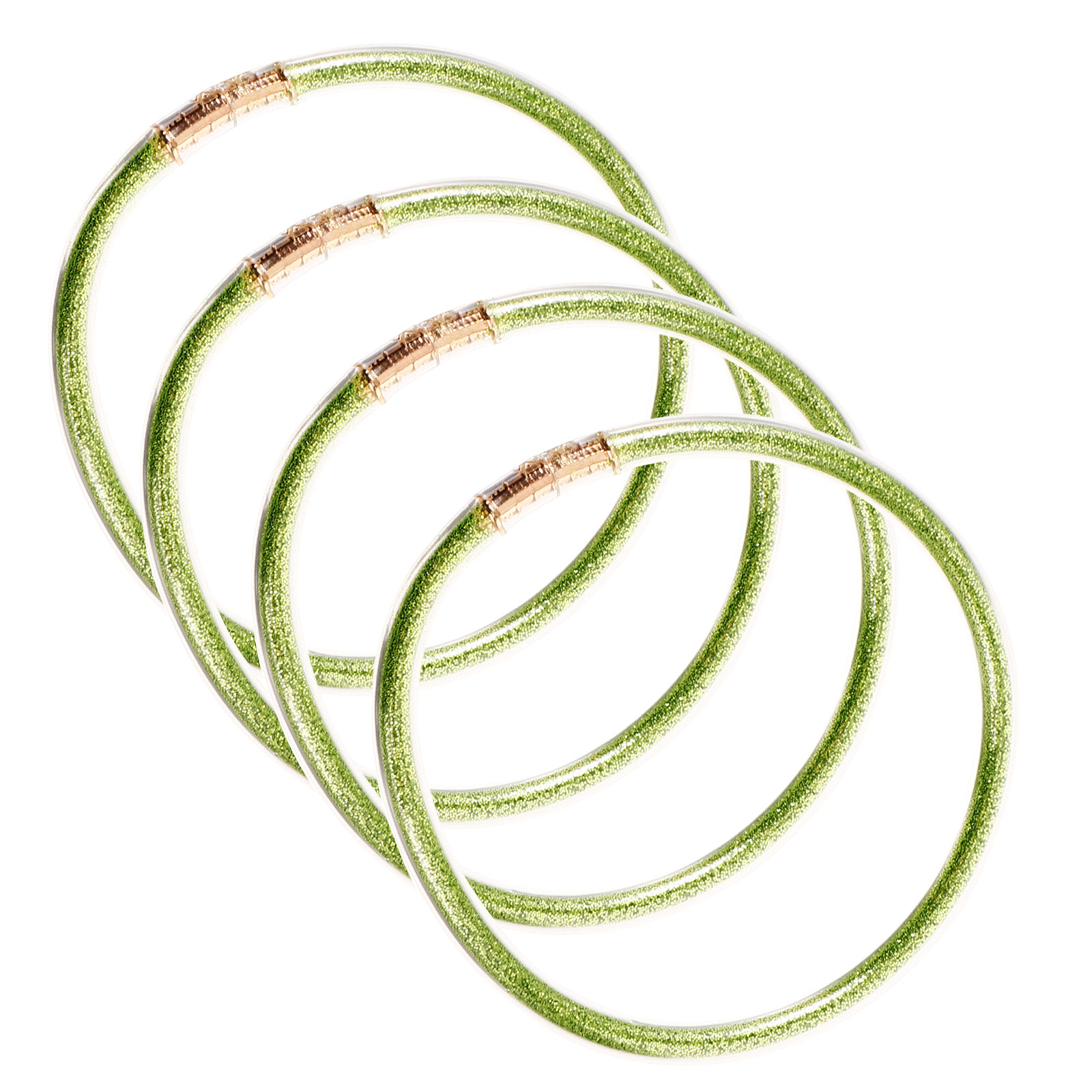 MLINS Bracelets for Adult Phone Charm Making Kit Candy Green - Walmart.com