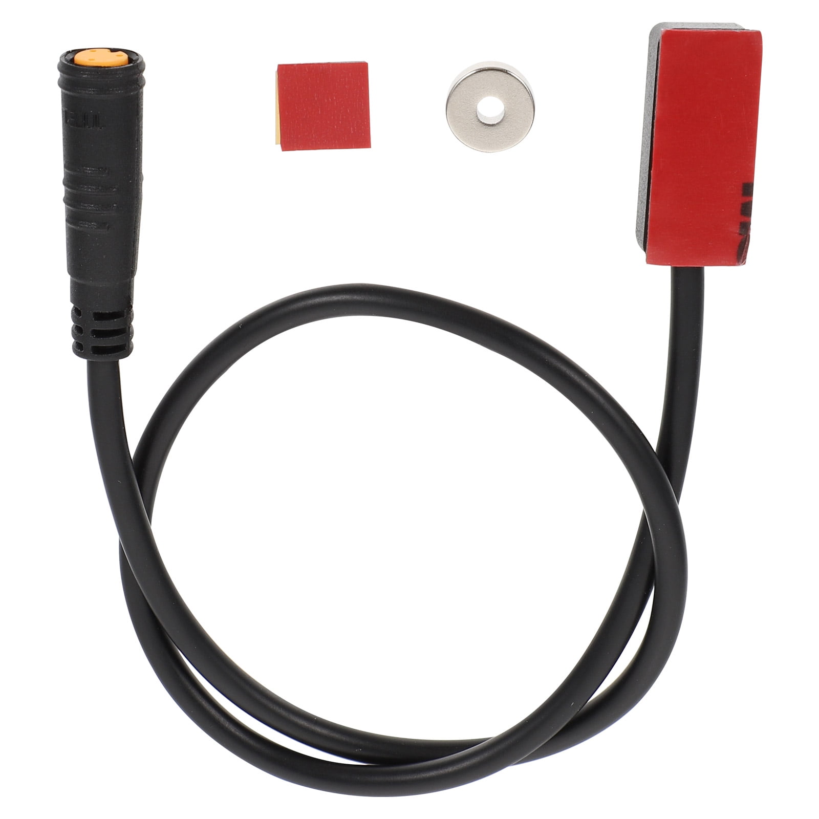 MLINS Brake Kit Power-off Sensing Line Adaptive Voltage Sensor Electric ...