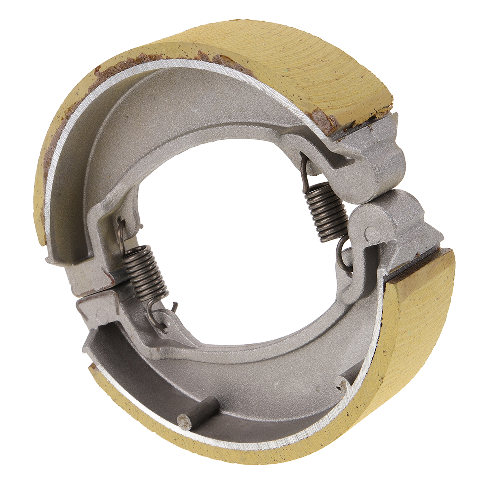 MLINS Brake Pad Brake Block Thickened Brake Shoe Replacement Motorcycle ...