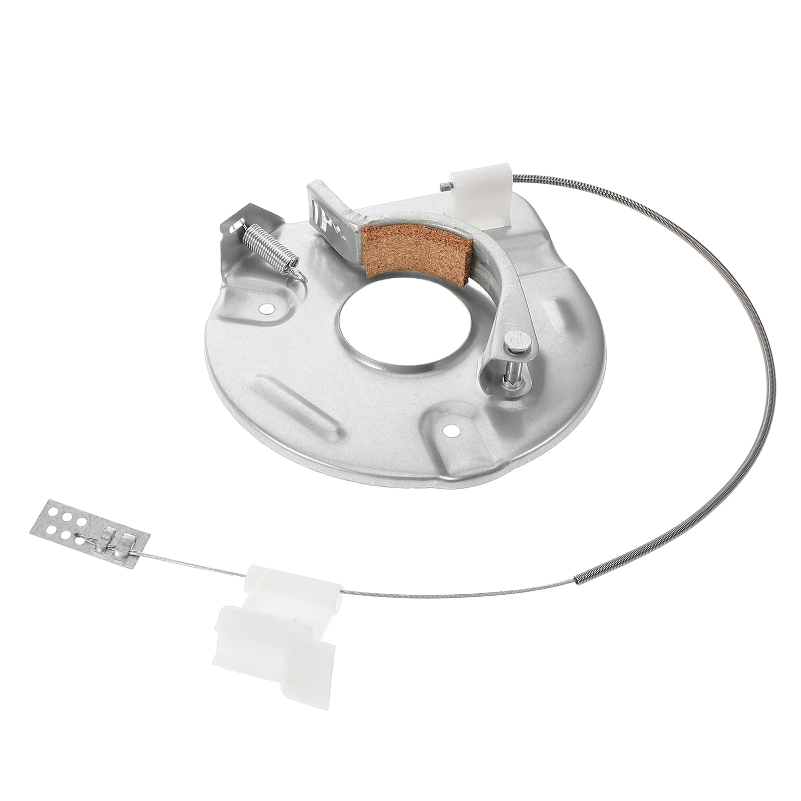 MLINS Brake Plate for Washing Machine Convenient Washer Brake Mechanism ...