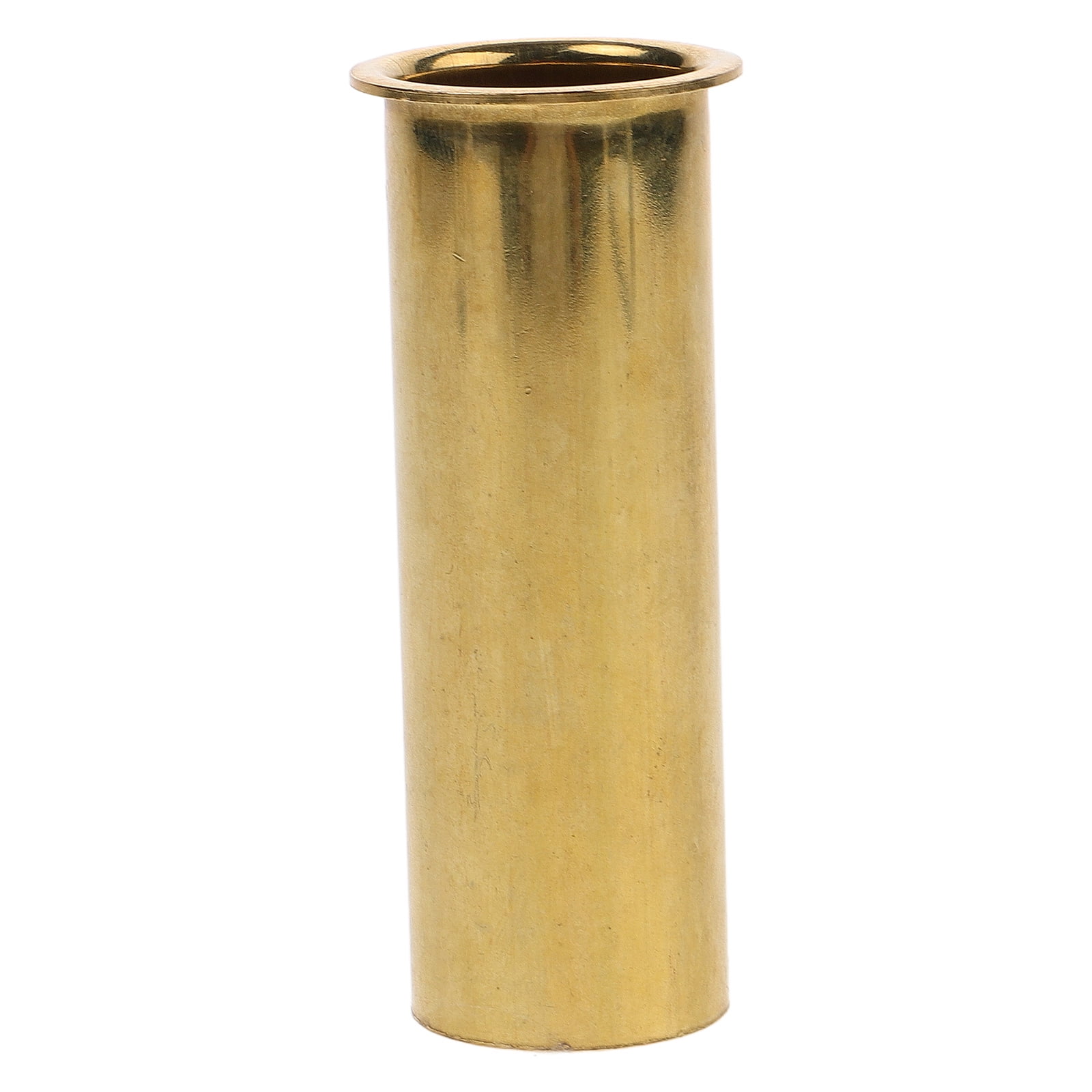 MLINS Brass Drain Pipe for Marine Plumbing Easy to Install Water ...