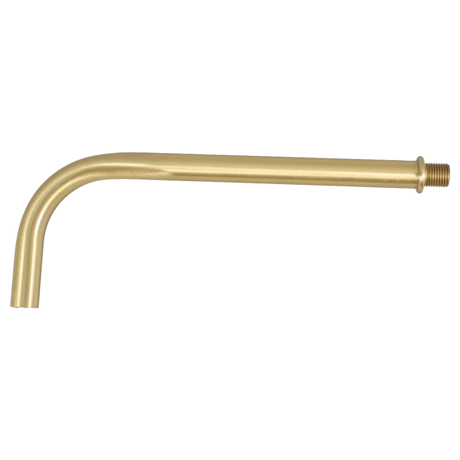 MLINS Brass Elbow M10 Internal Thread 15mm Light Fixture Bender for ...