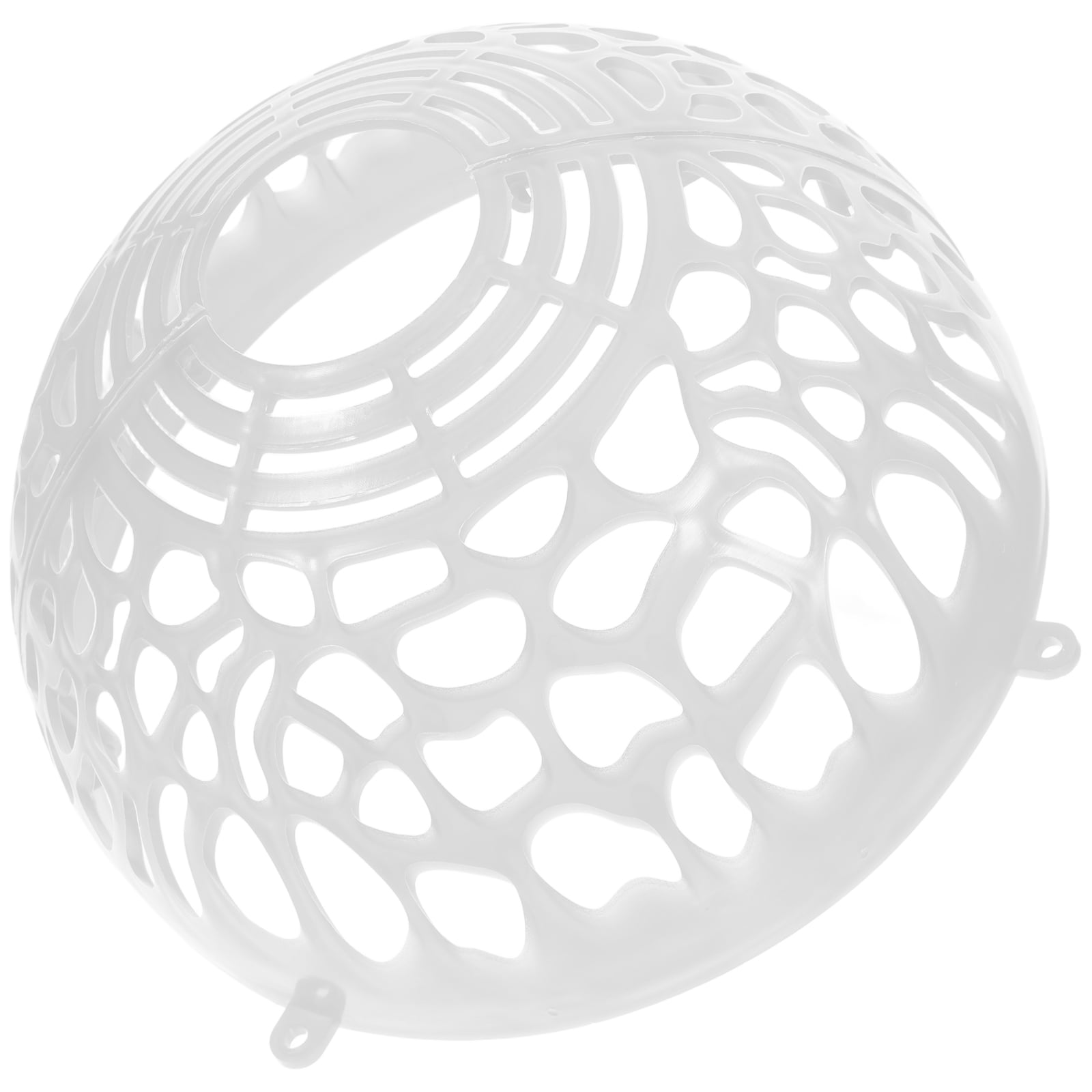 MLINS Breathable Floral Air Vent Cover for Staghorn and Phalaenopsis ...