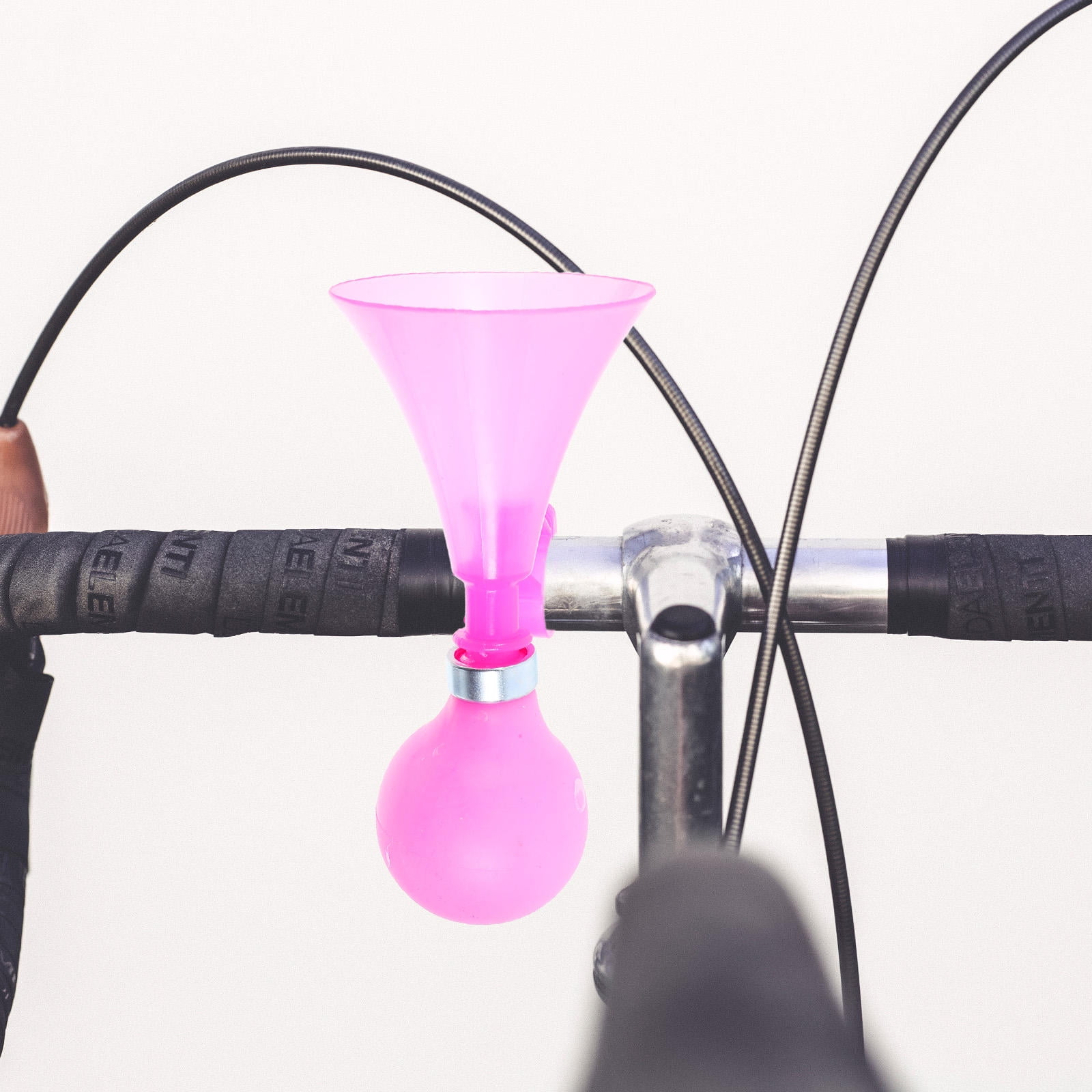 MLINS Bugle Horn Kids Bike Horn Funny Loudspeaker Air Horn for Bicycles ...