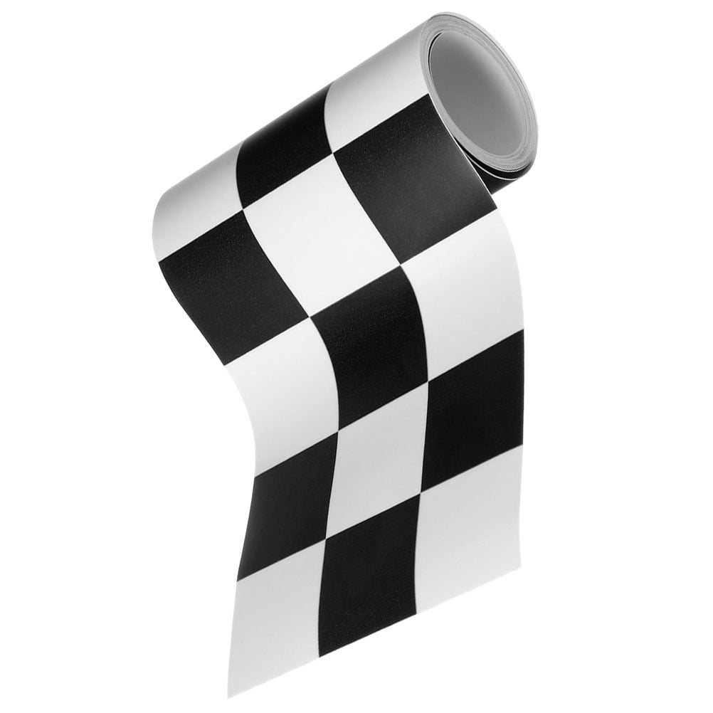 MLINS Bulletin Board Strips Checkerboard Bulletin Board Border Bulletin ...