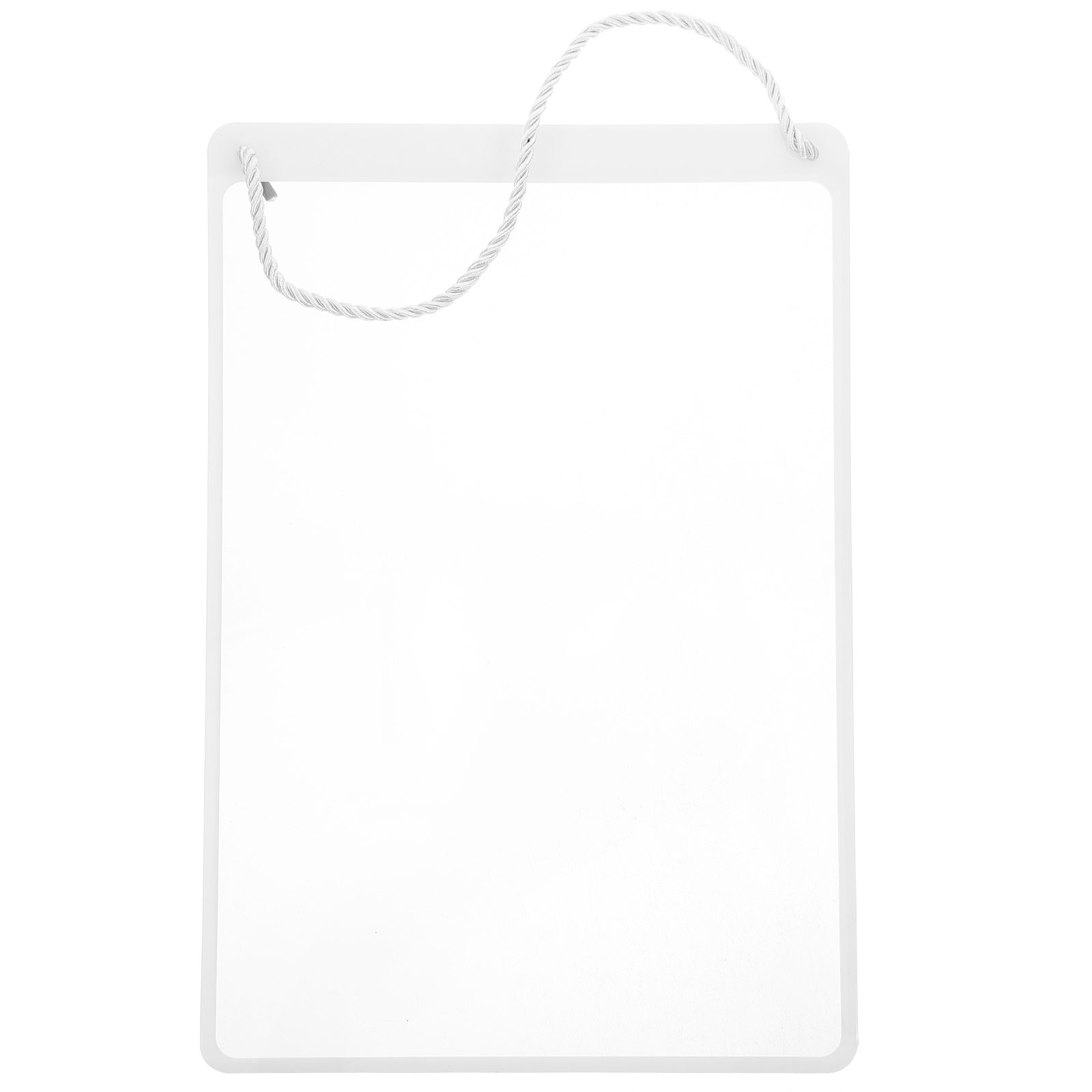 MLINS Business Retail Hanging Sign Holder Plastic Advertising Signage ...