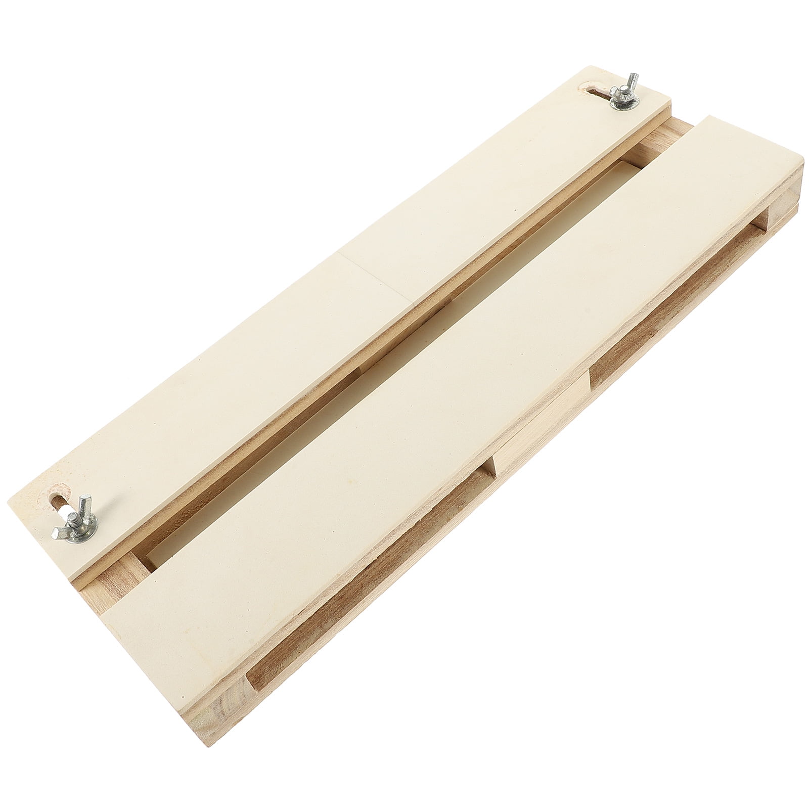 MLINS Butterfly Wing Board Assorted Color 13.36X4.13X1.38in Insect ...