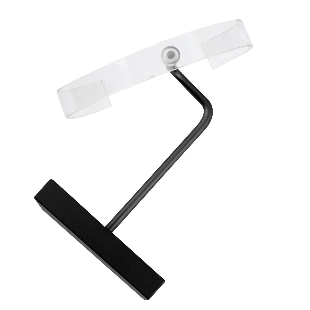 PTOOTP Smooth Surface Watch Display Bracket 1Pack - Walmart.com