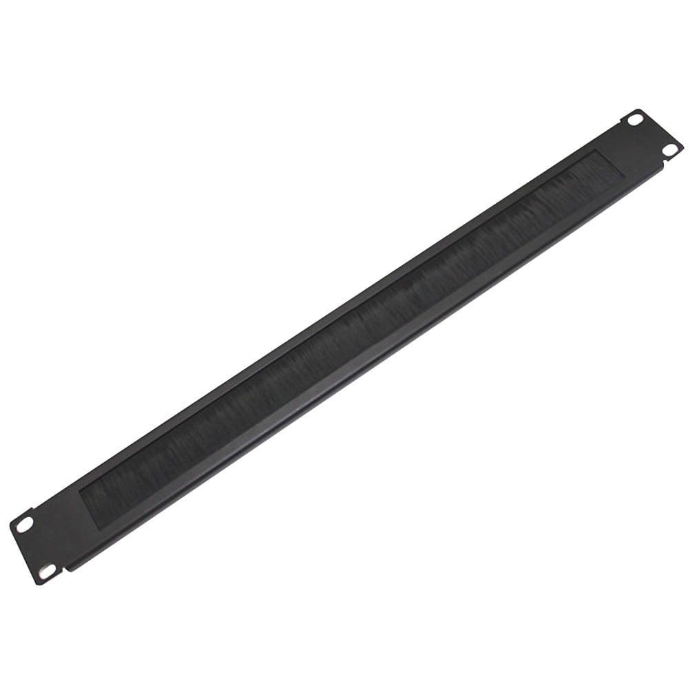 MLINS Cable Management Rack Network Cabinet Cord Organizer Office ...