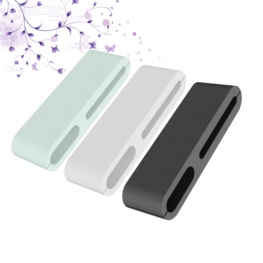 MLINS Cable Management Winder Clips for Desktop Easy to Use Cable ...