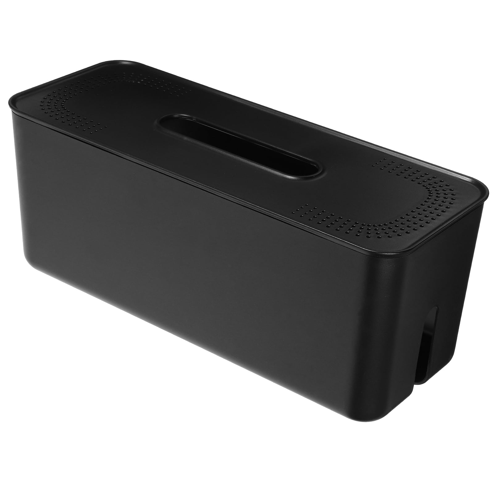 MLINS Cable Organizer Office Wire Management Box Wire Case Convenient ...