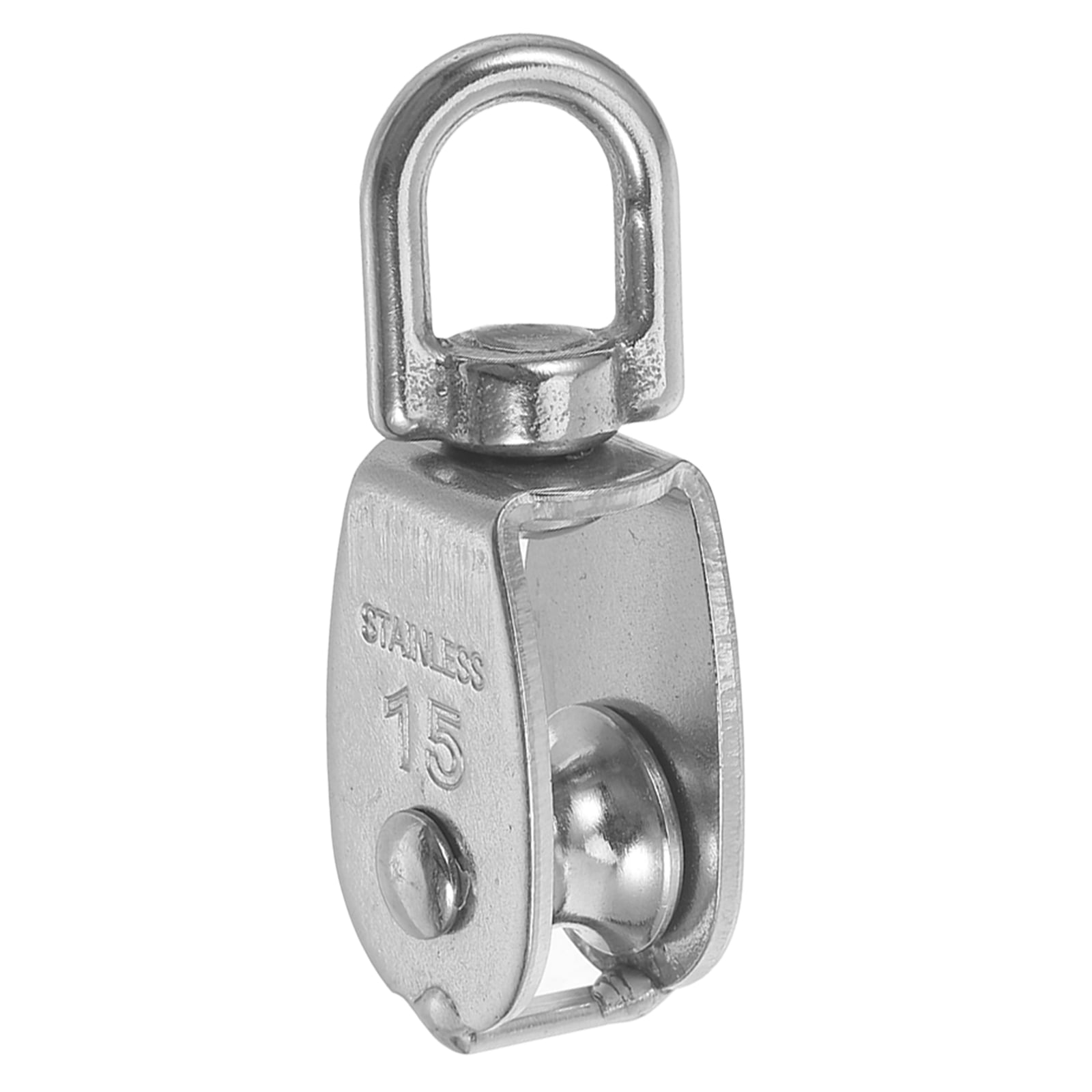 MLINS Cable Pulley Wheel Heavy Duty Roller Metering Pump Heater ...