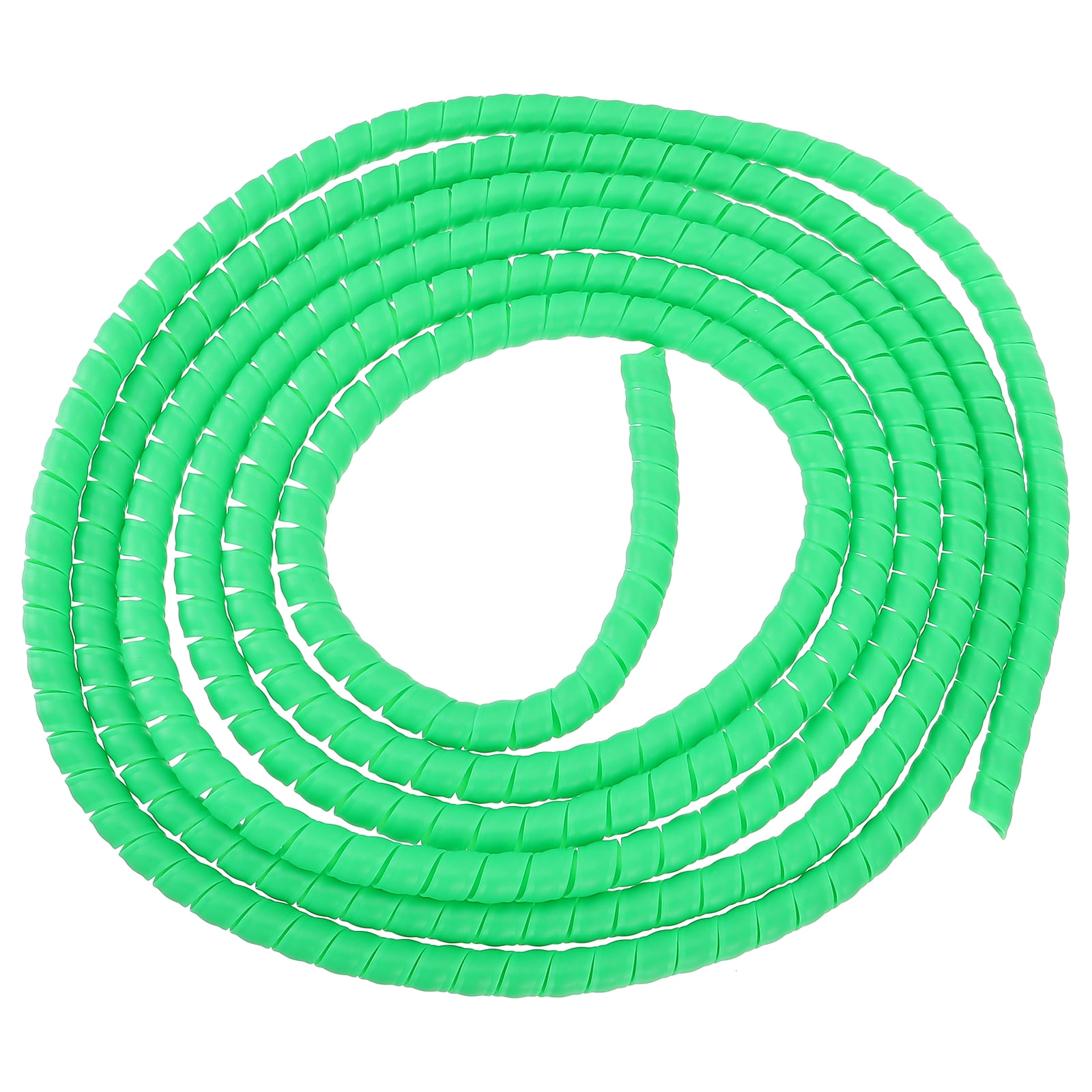 MLINS Cable Sleeve Cord Management Tube Line Coiled Tube Cable Wire ...