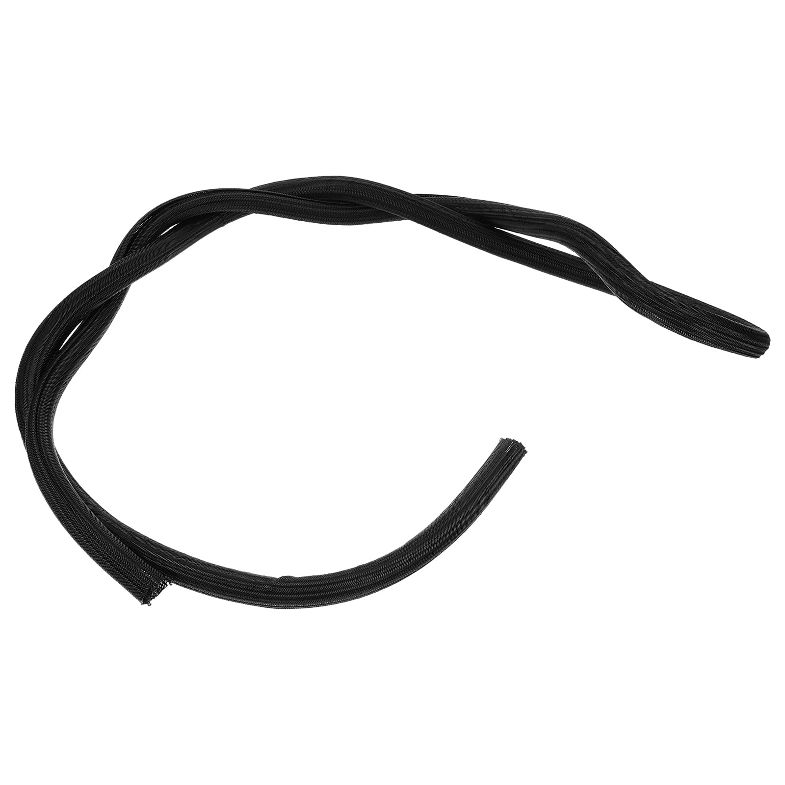 MLINS Cable Sleeve Cord Management Wire Organizer Computer Cord Chewing ...