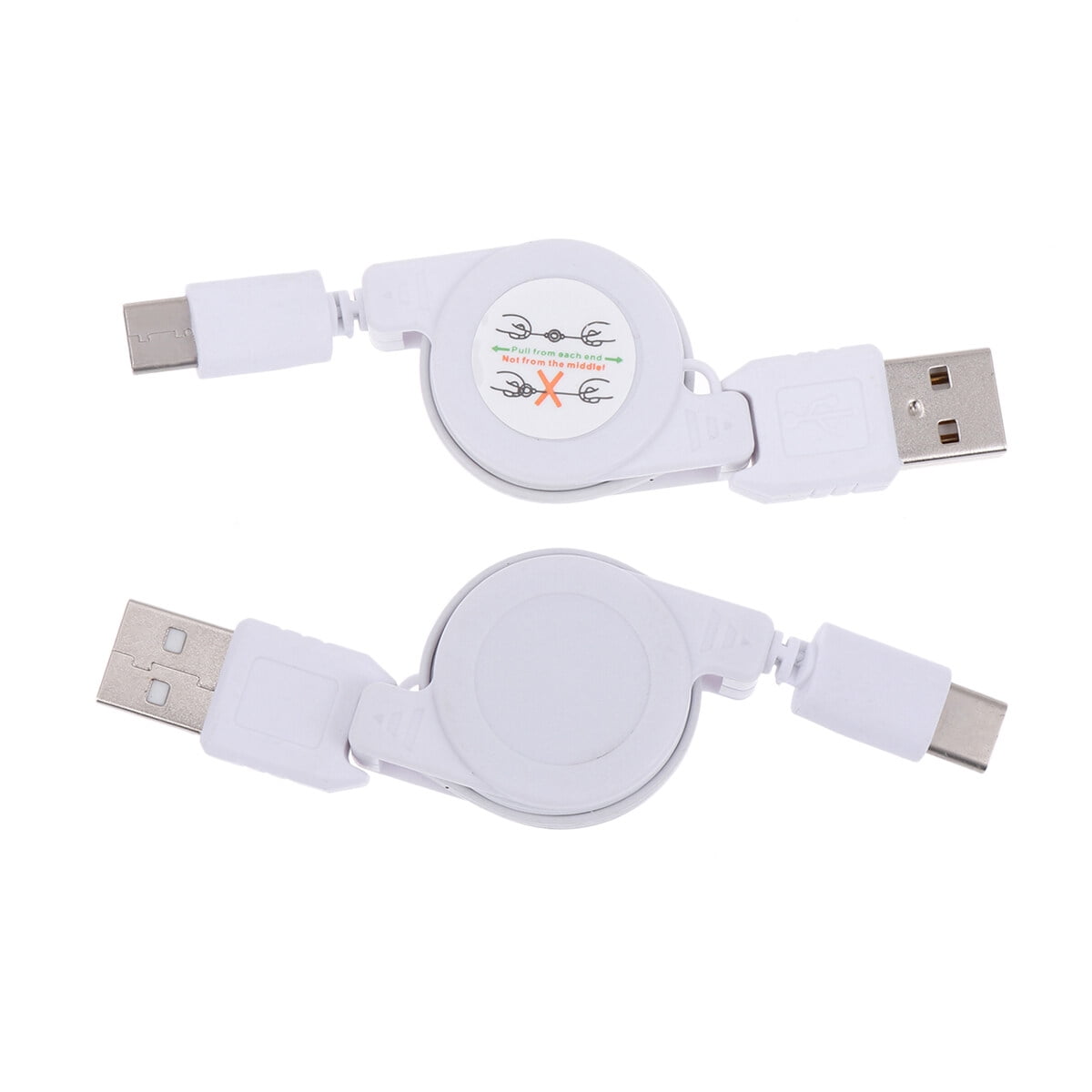 MLINS Cable Usb Type-c Usb-c Charging Charger Wires for Electronics ...