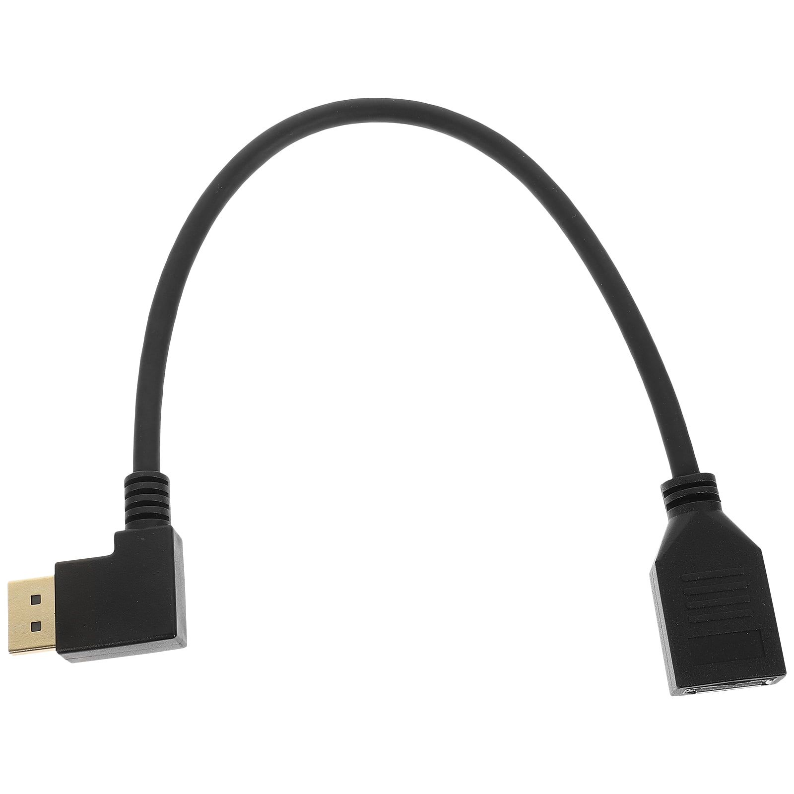 MLINS Cables Dp1.2 4k High-definition Displayport Male to Female up ...