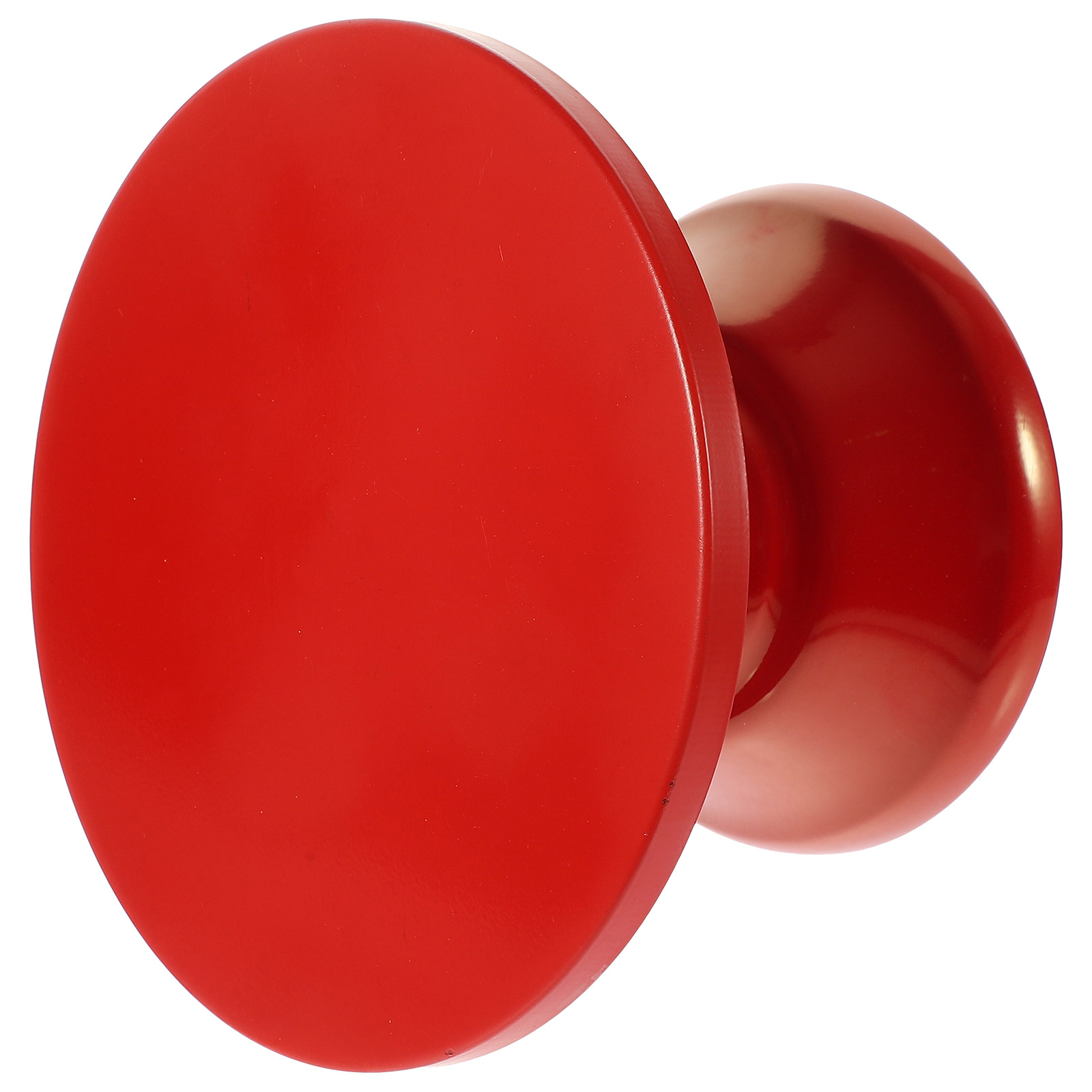 MLINS Cake Display Stand Cupcake Risers Red Hotel Restaurant Tray ...