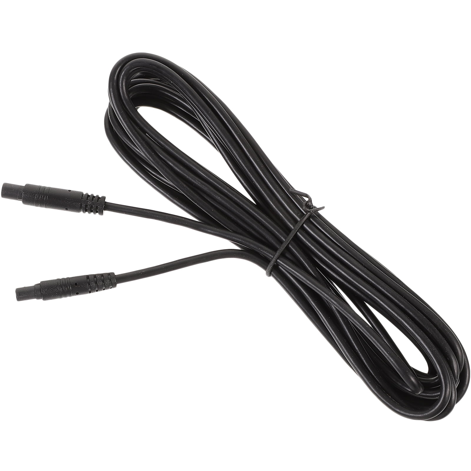 MLINS Camera Extension Cable Rear View Camera Extension Cord for Dash ...
