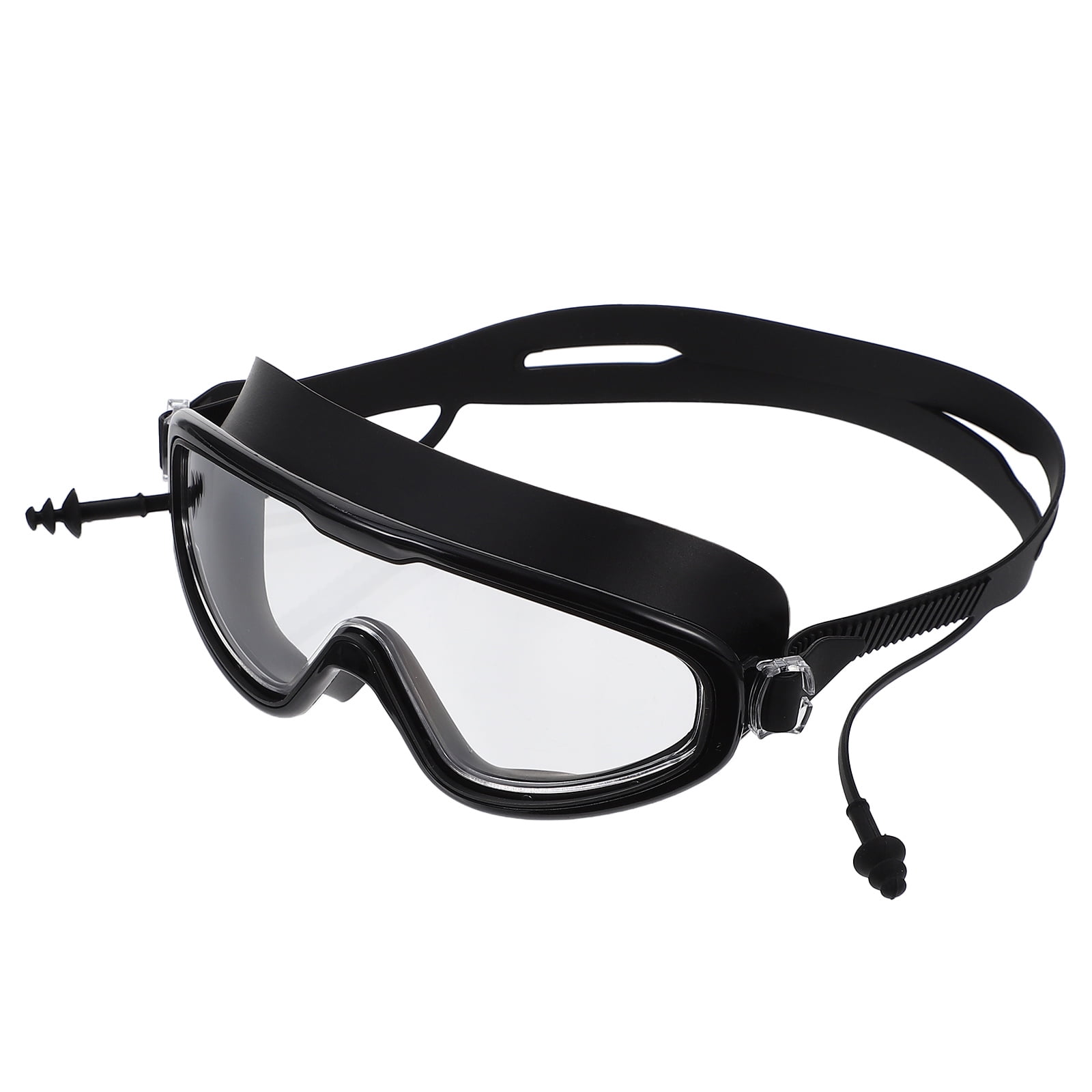 LIFKOME Swimming Glasses High Light Transmission 1Pcs - Walmart.com