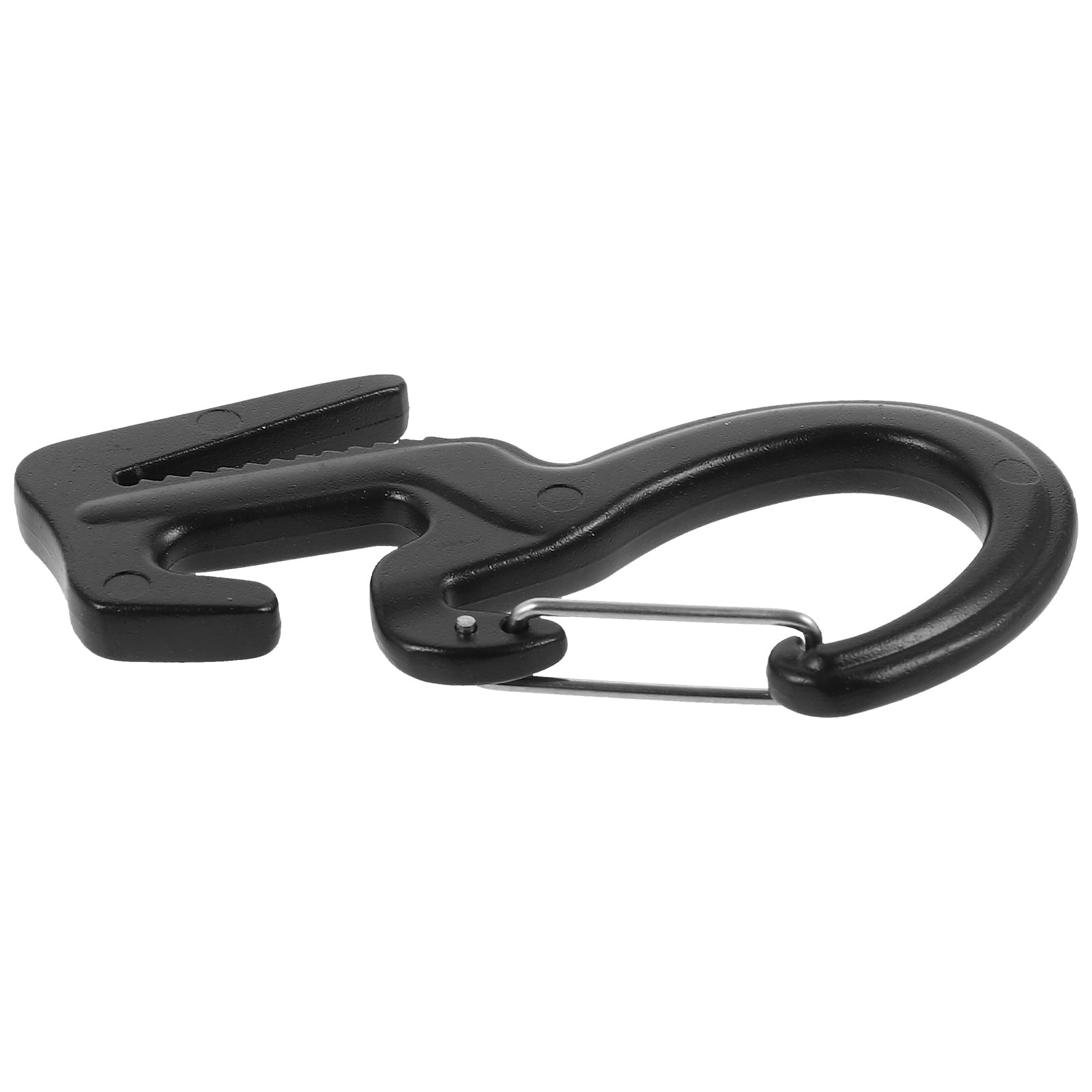 MLINS Camping Carabiner Clip Unique Modeling Snap Hook Climbing Clasp ...