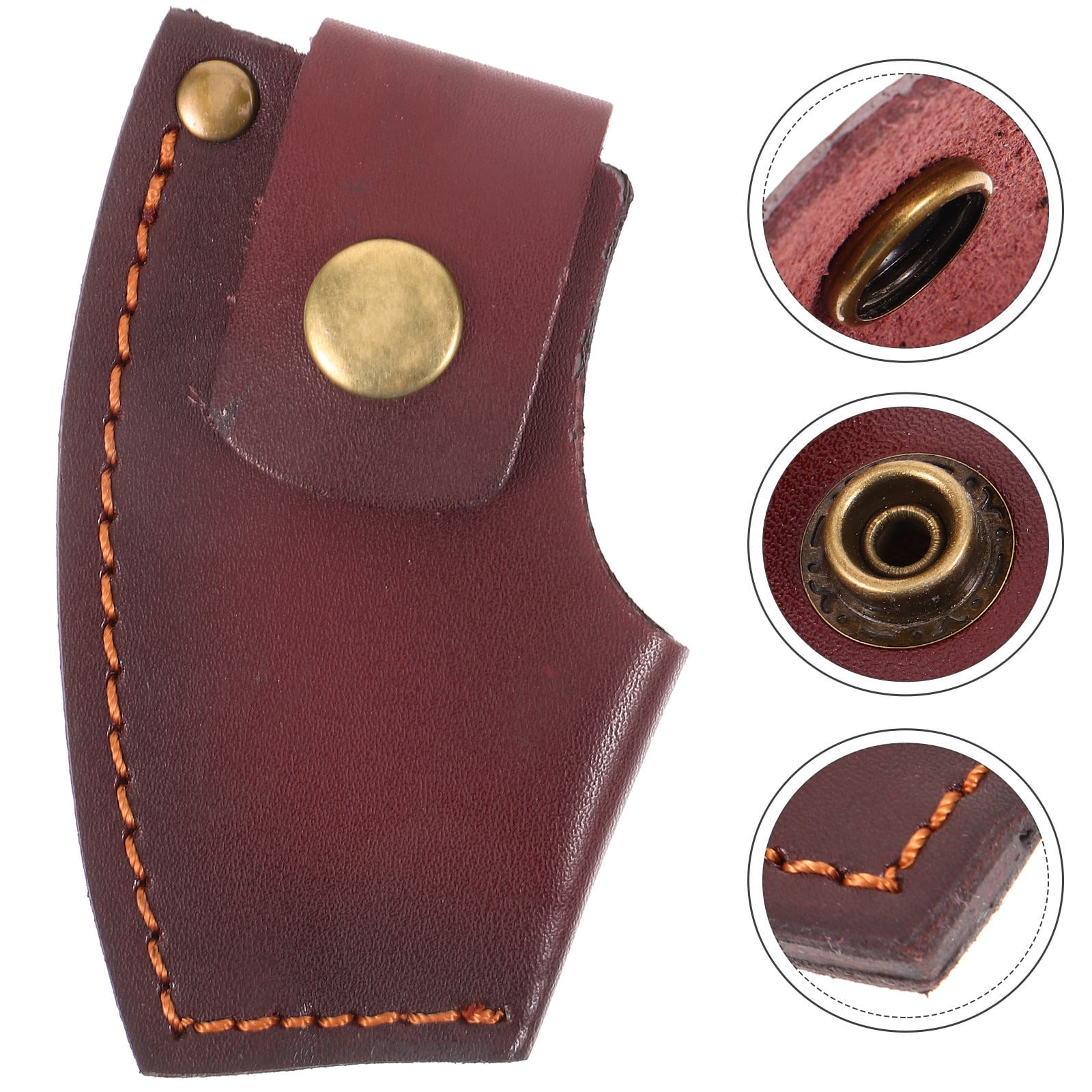 MLINS Camping Hatchet Utensils Lightweight Axe Sleeve Versatile ...