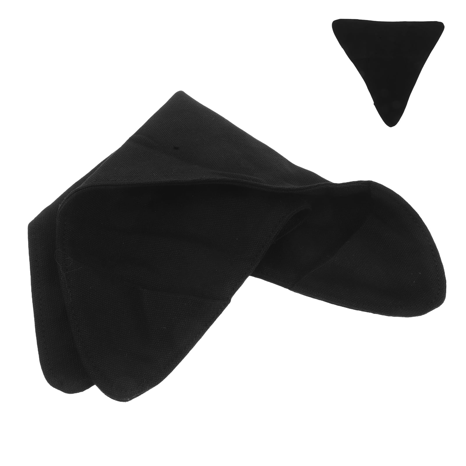 MLINS Camping Triangle Stools Outdoor Triangular Fabric - Walmart.com