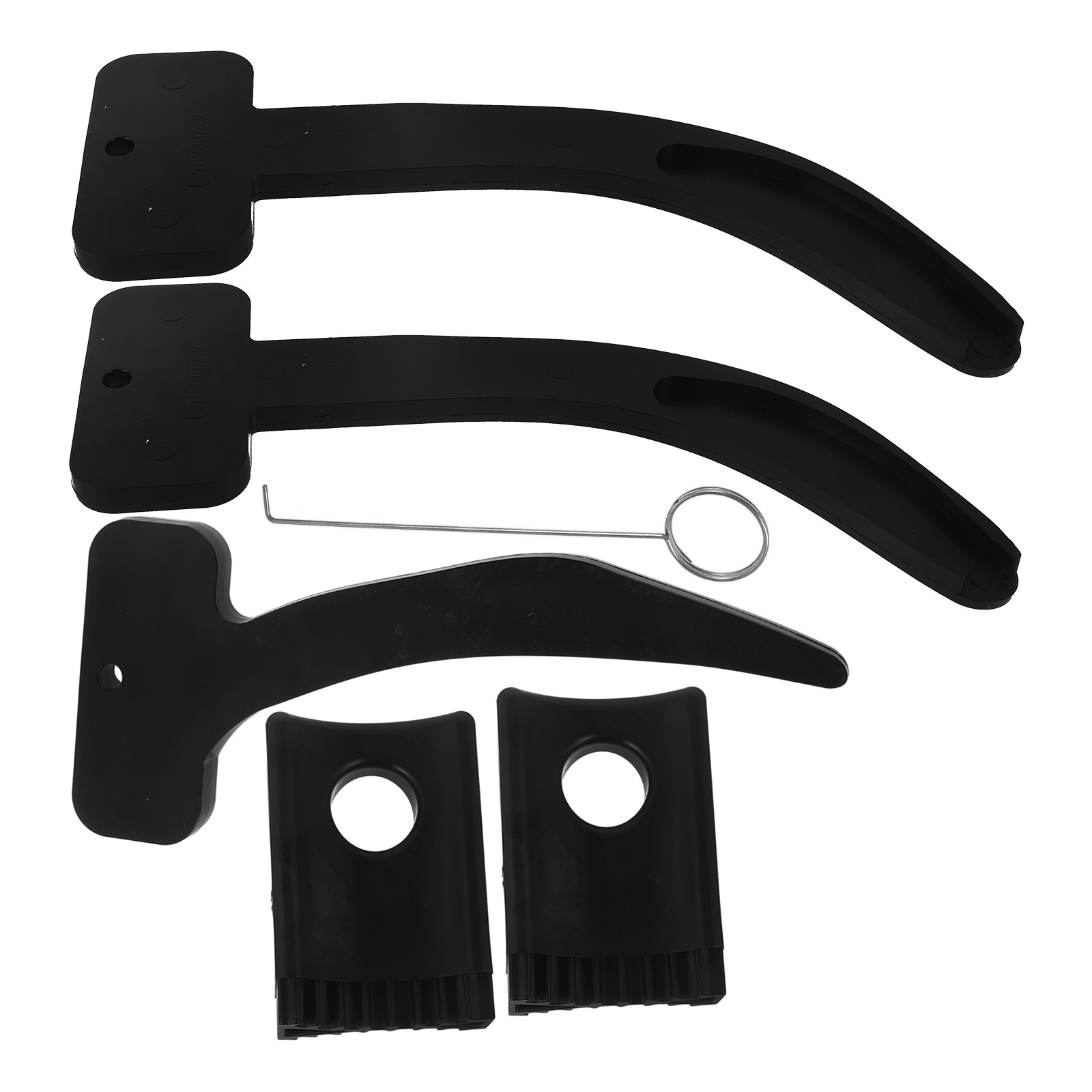 MLINS Camshaft Phaser Timing Chain Lock Tool Kit Set Camshaft Holding ...