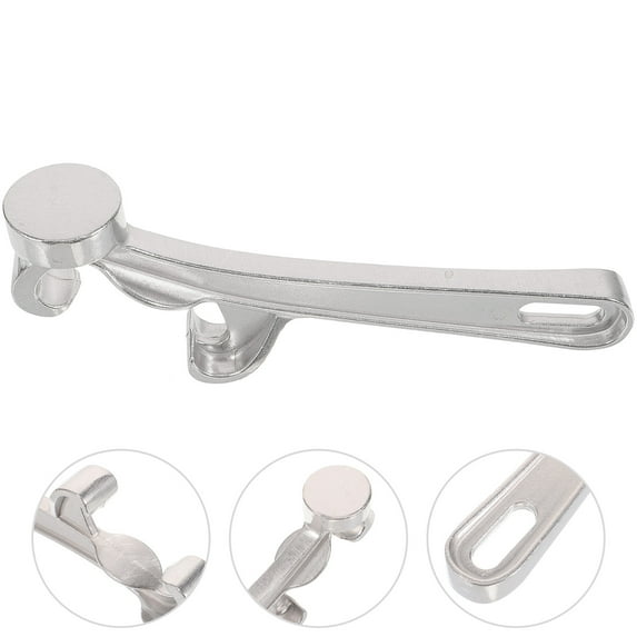 PTOOTP Portable Aluminum Can Opener for Buckets and , Tool for Easy ...