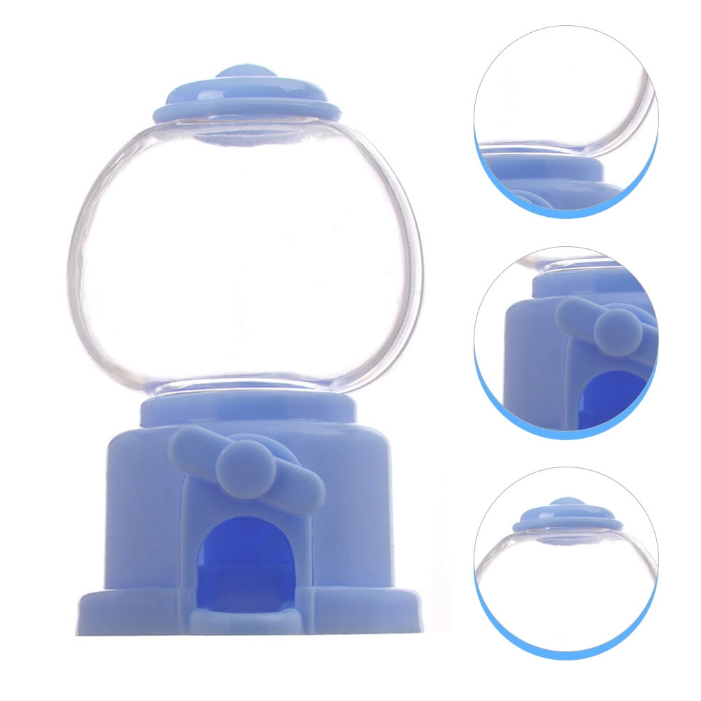 MLINS Candy Catcher Toys Vending Machine Wedding Box Gumball Gummy ...