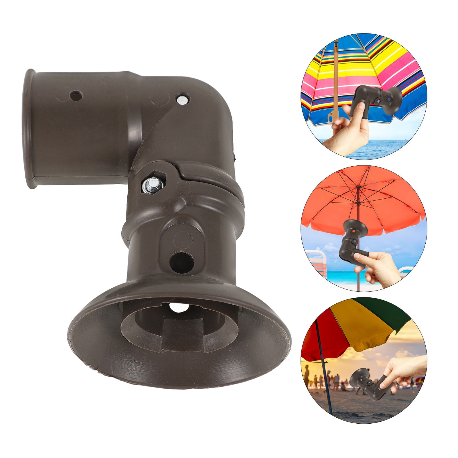 MLINS Canopy Connector Bracket Frame Support Reinforced Outdoor ...