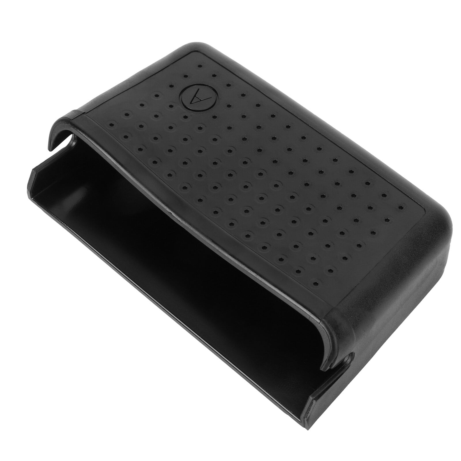 MLINS Car Auto Self Adhesive Mobile Phone Holder Box Storage Organizer ...