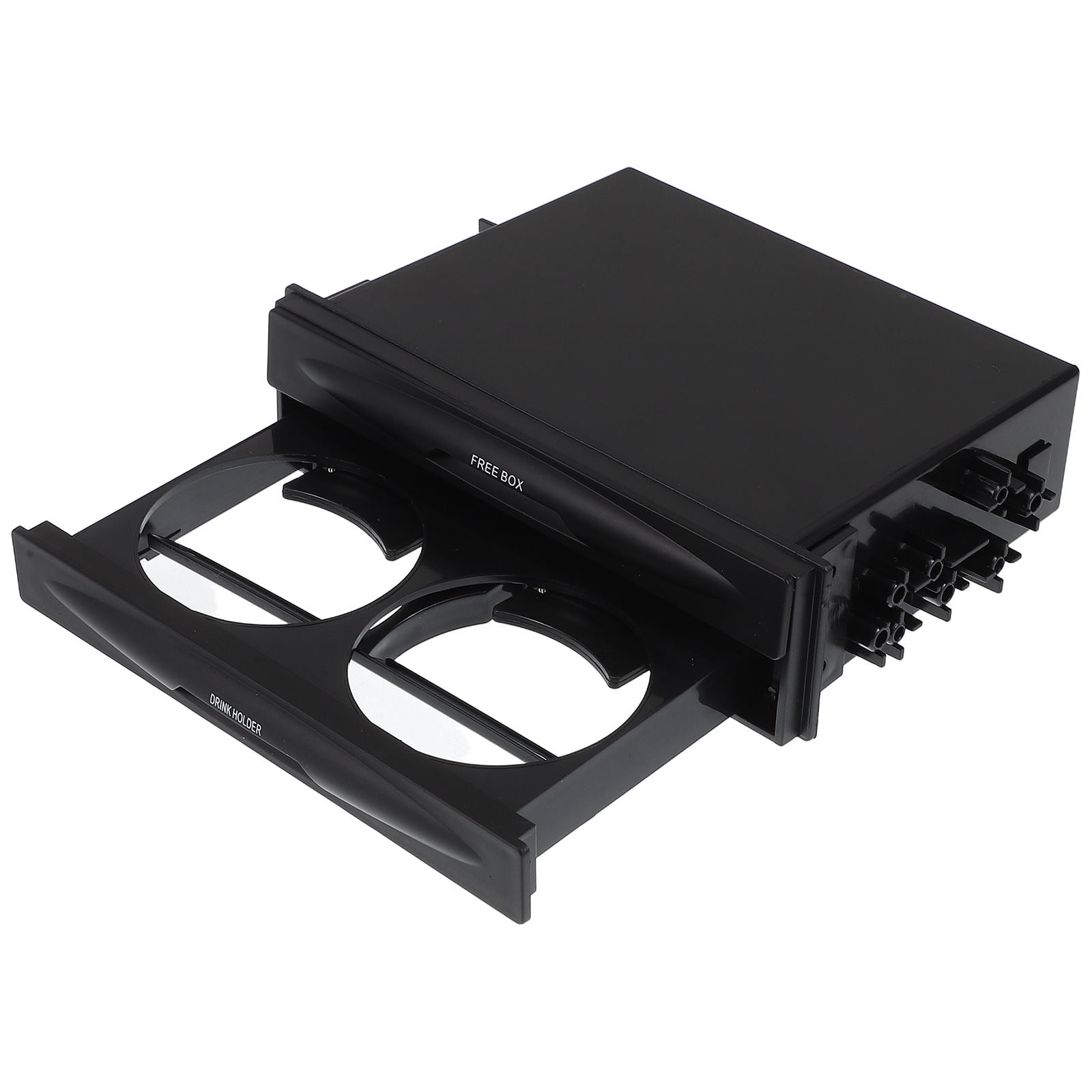MLINS Car Cd Player Replacement Case Vehicle Replacement Part Stereo ...