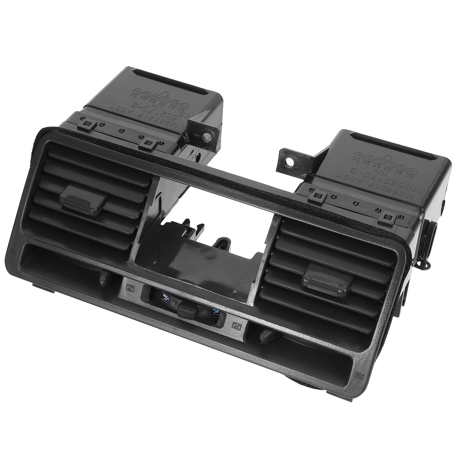 MLINS Car Dash AC Outlet Air Vent Panel Replacement Vehicle Dashboard ...