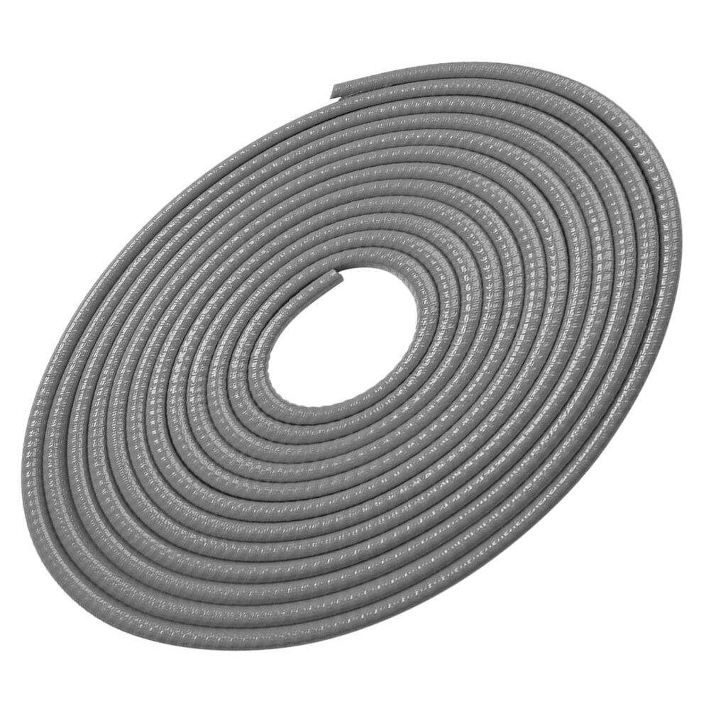 MLINS Car Door Guards with Durable PVC and Iron Material for Excellent ...