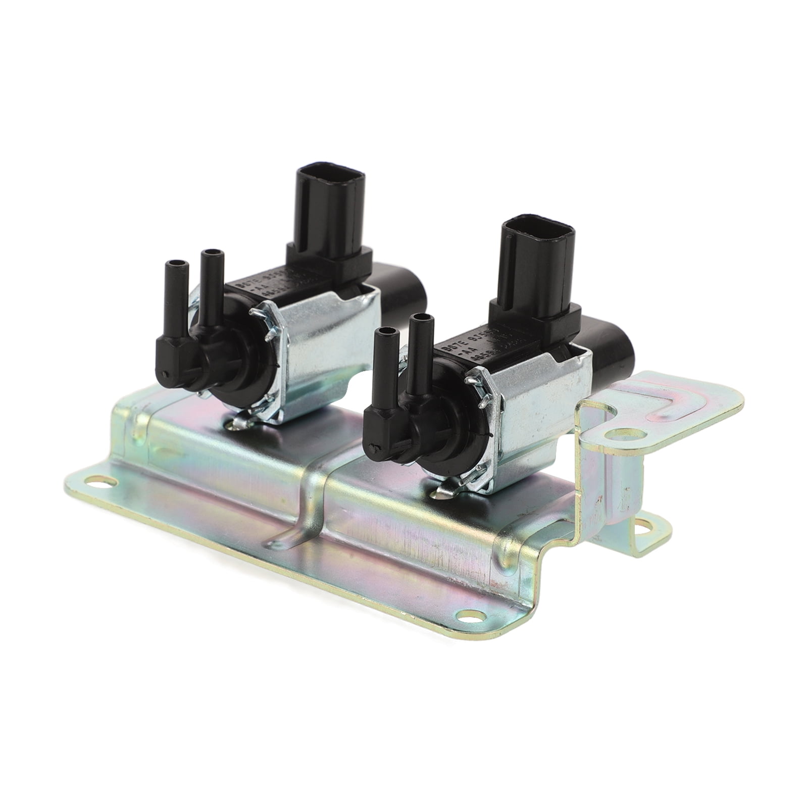 MLINS Car Engine Vacuum Solenoid Valve Intake Manifold Auto Off Valve 1 ...